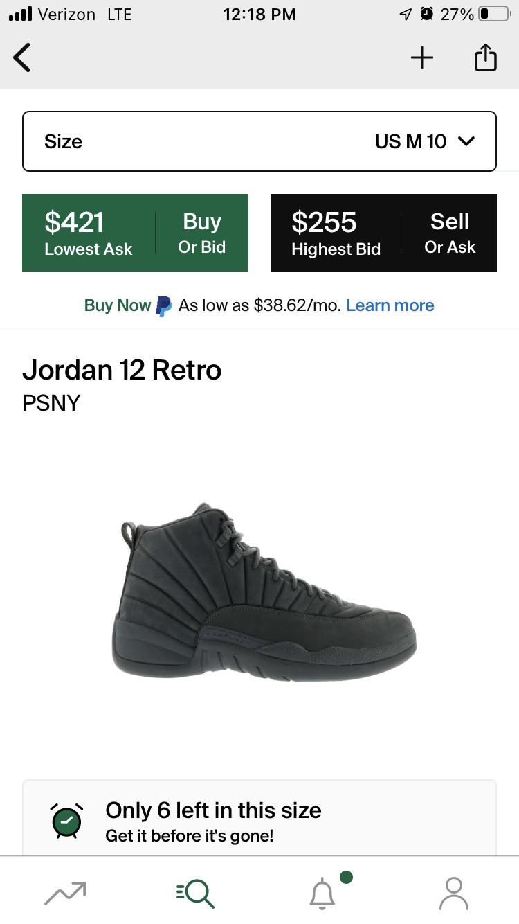 Finally got one of my Grails | Scrolller