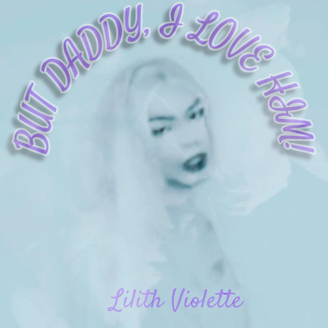 Single Artwork photos - IG(The_Lilith_Violette) | Scrolller