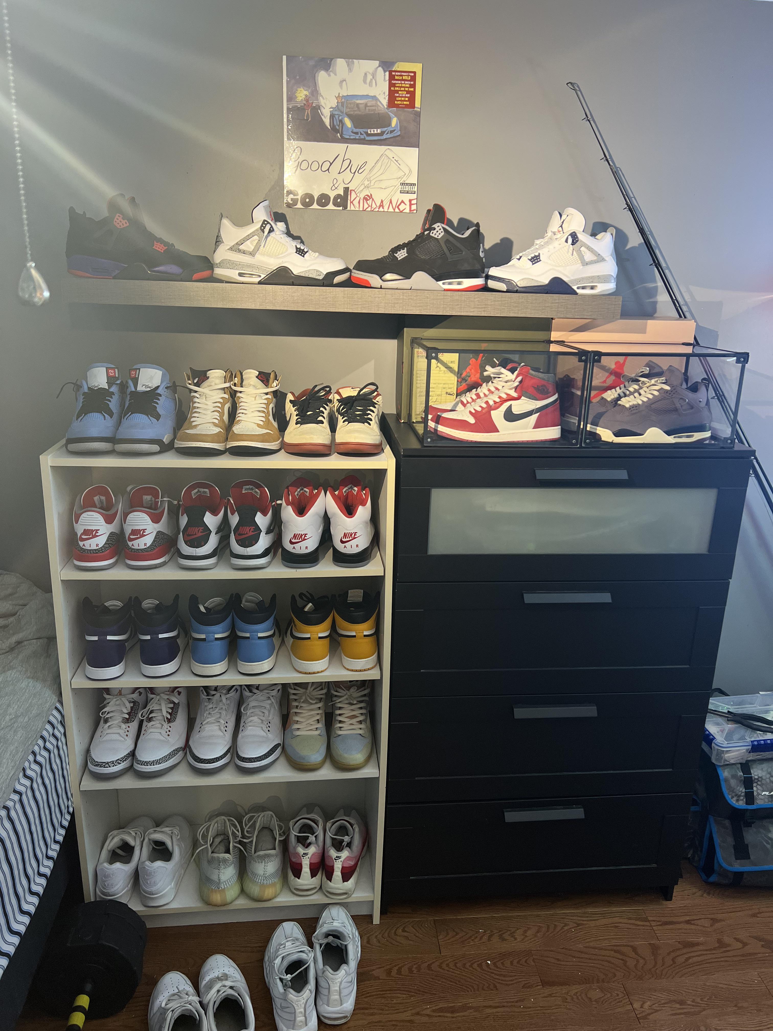 The collection keeps growing | Scrolller