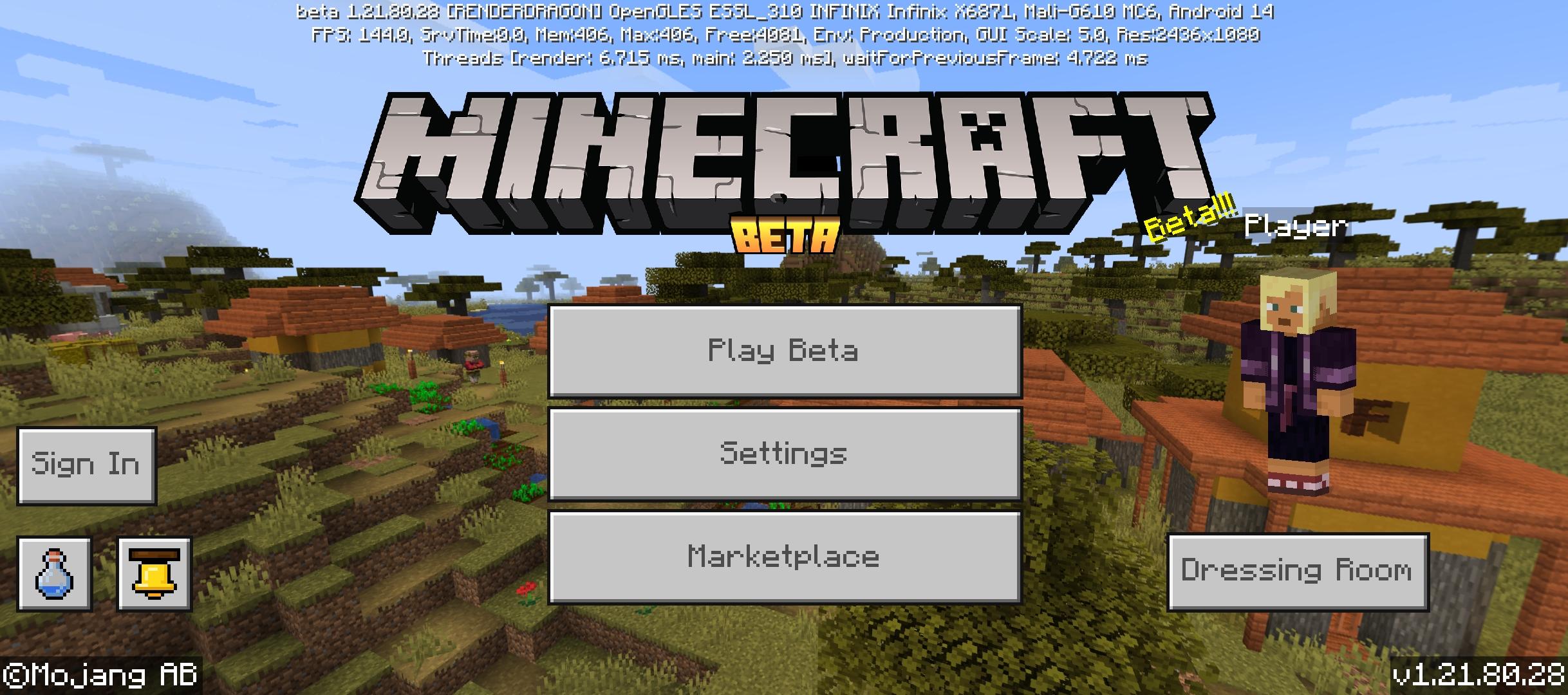 Switching to Java.. | Scrolller