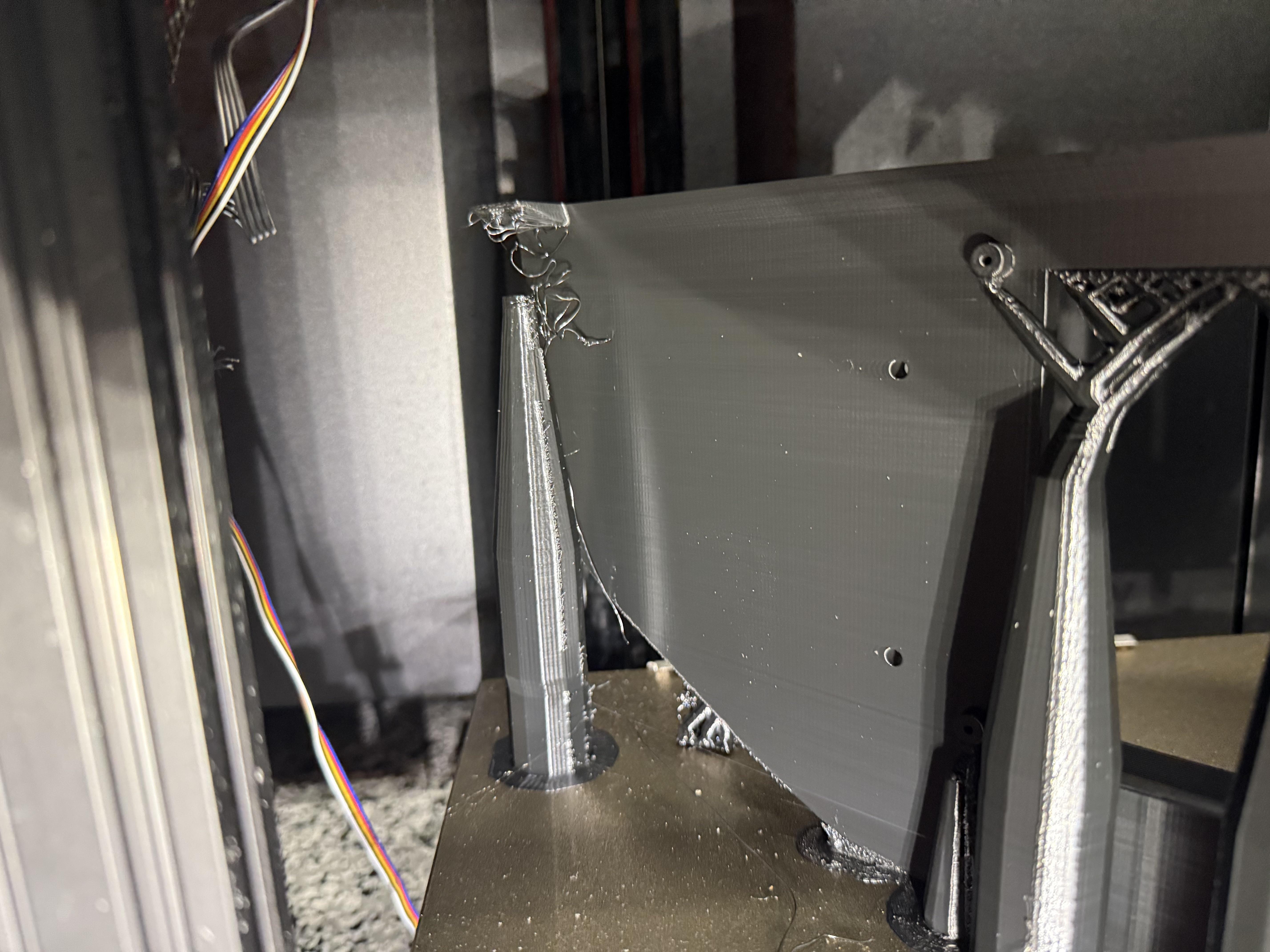 What’s causing these surface imperfections? | Scrolller