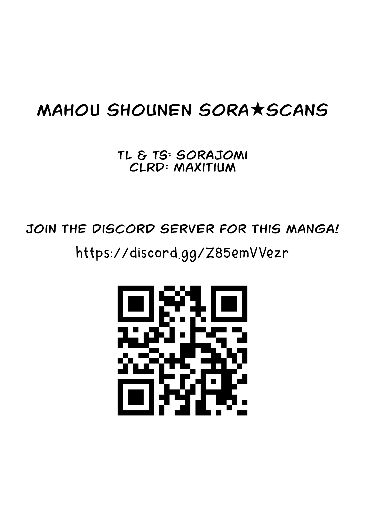 [DISC] - Spring of Little Me (Chiisai Boku no Haru) - Ch. 17 | Scrolller