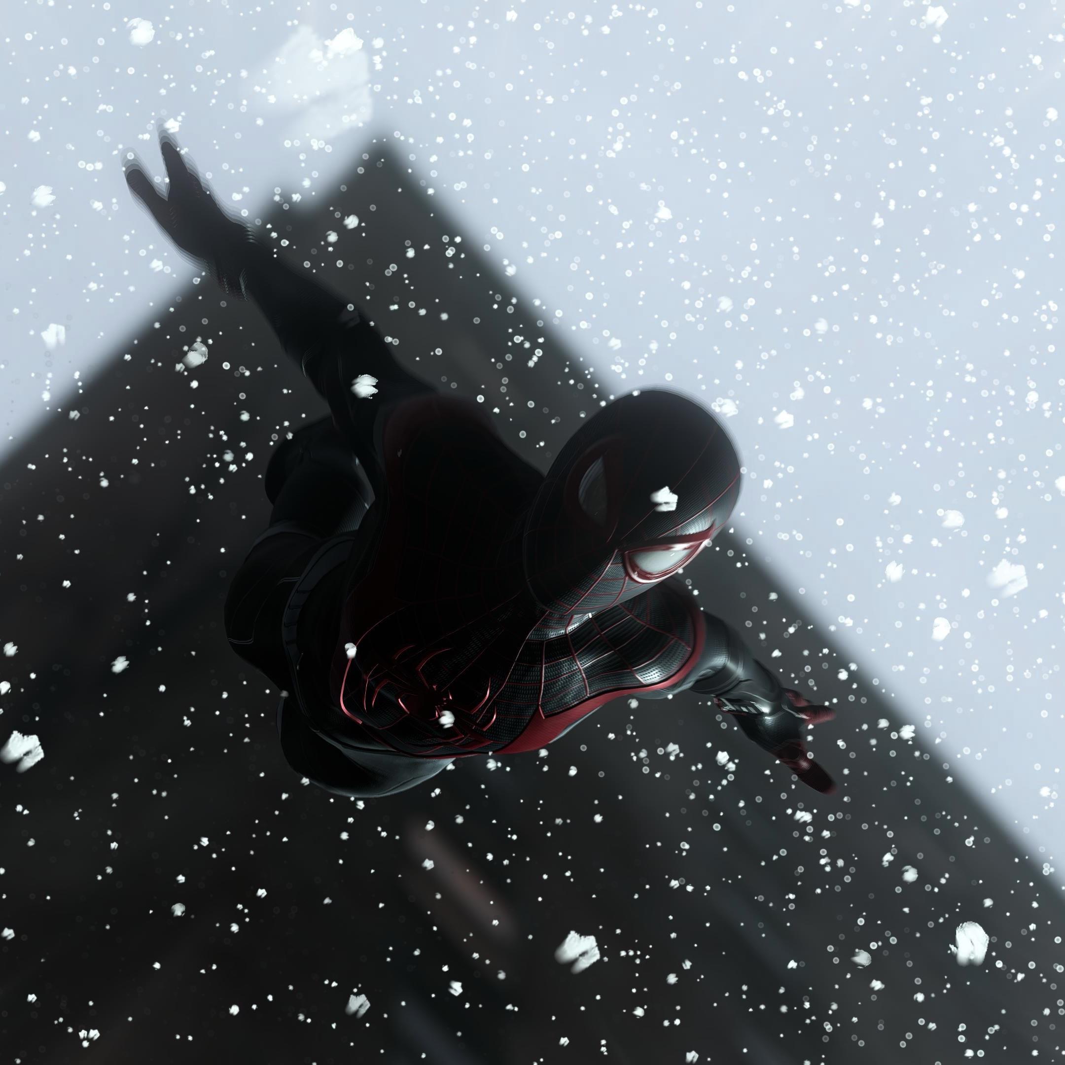 Thru the storm | Scrolller