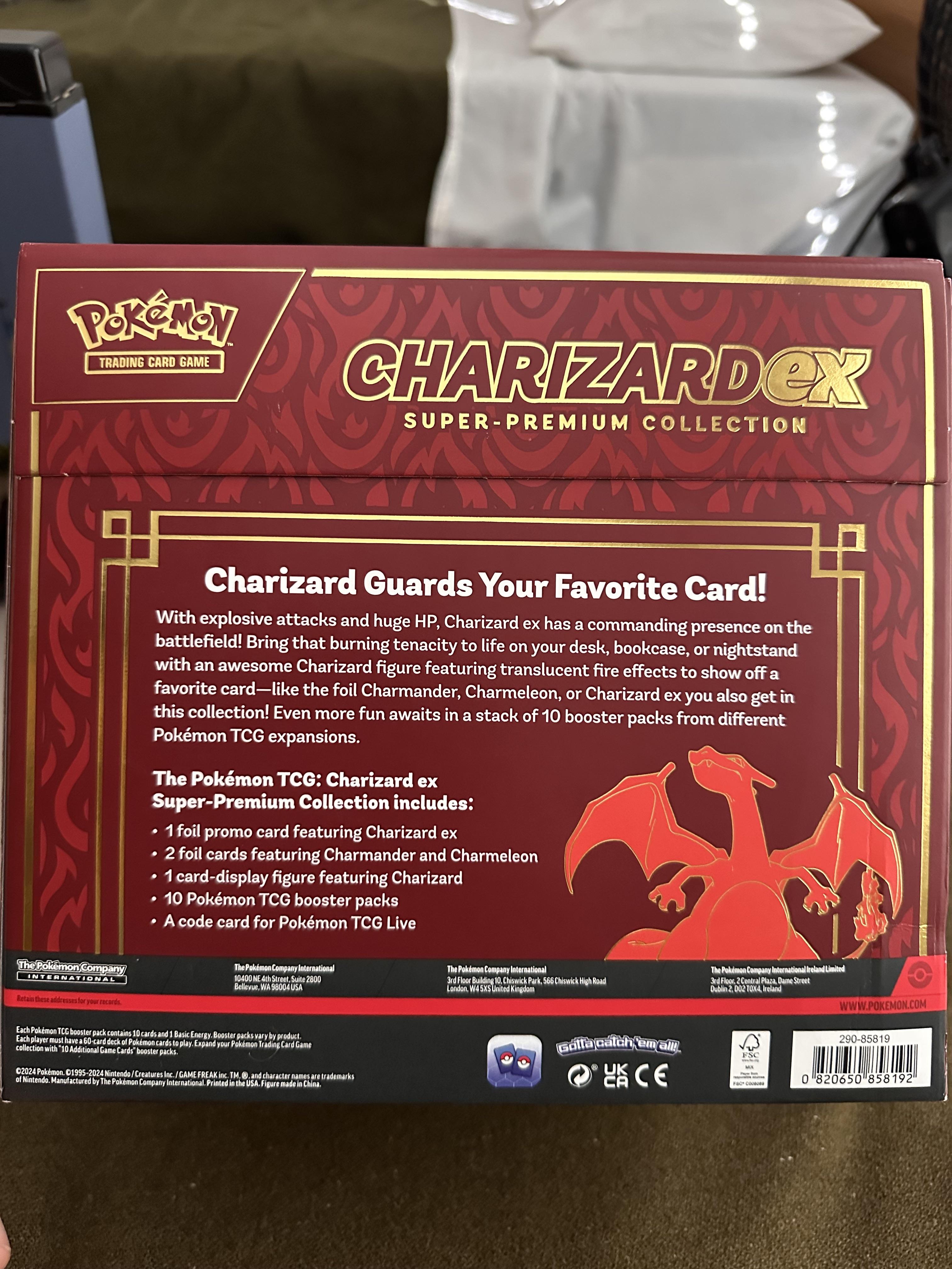 Charizard | Scrolller