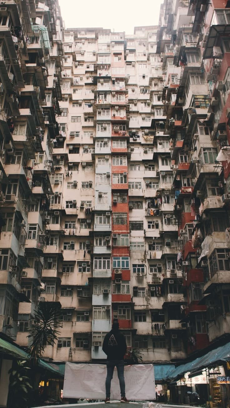 Strange and beautiful residential buildings | Scrolller