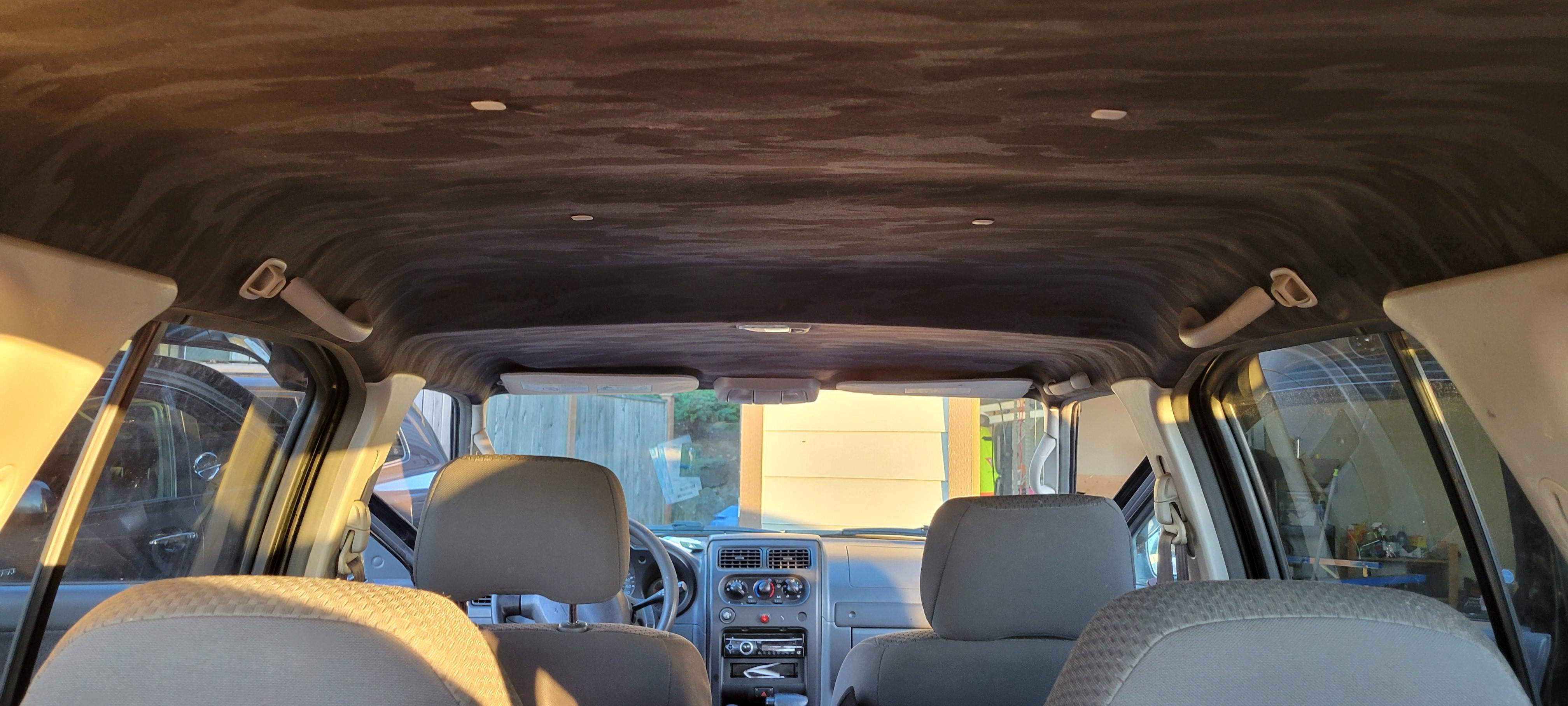 New liner | Scrolller