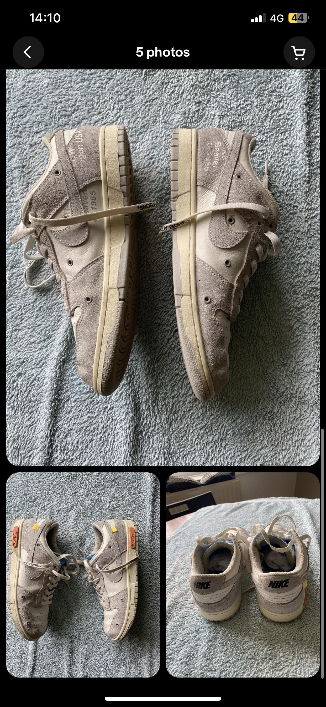 Anyone know what these are called? | Scrolller