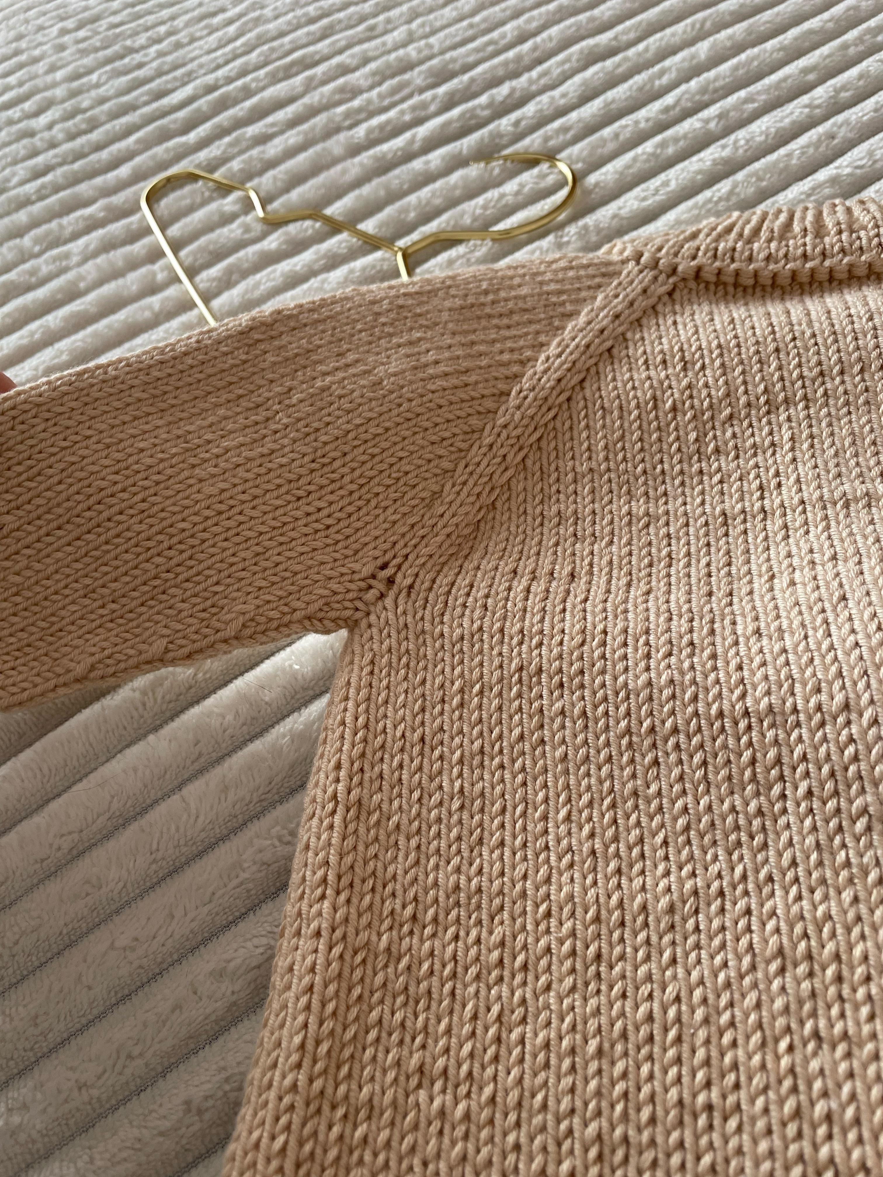 Armpits are my curse… | Scrolller