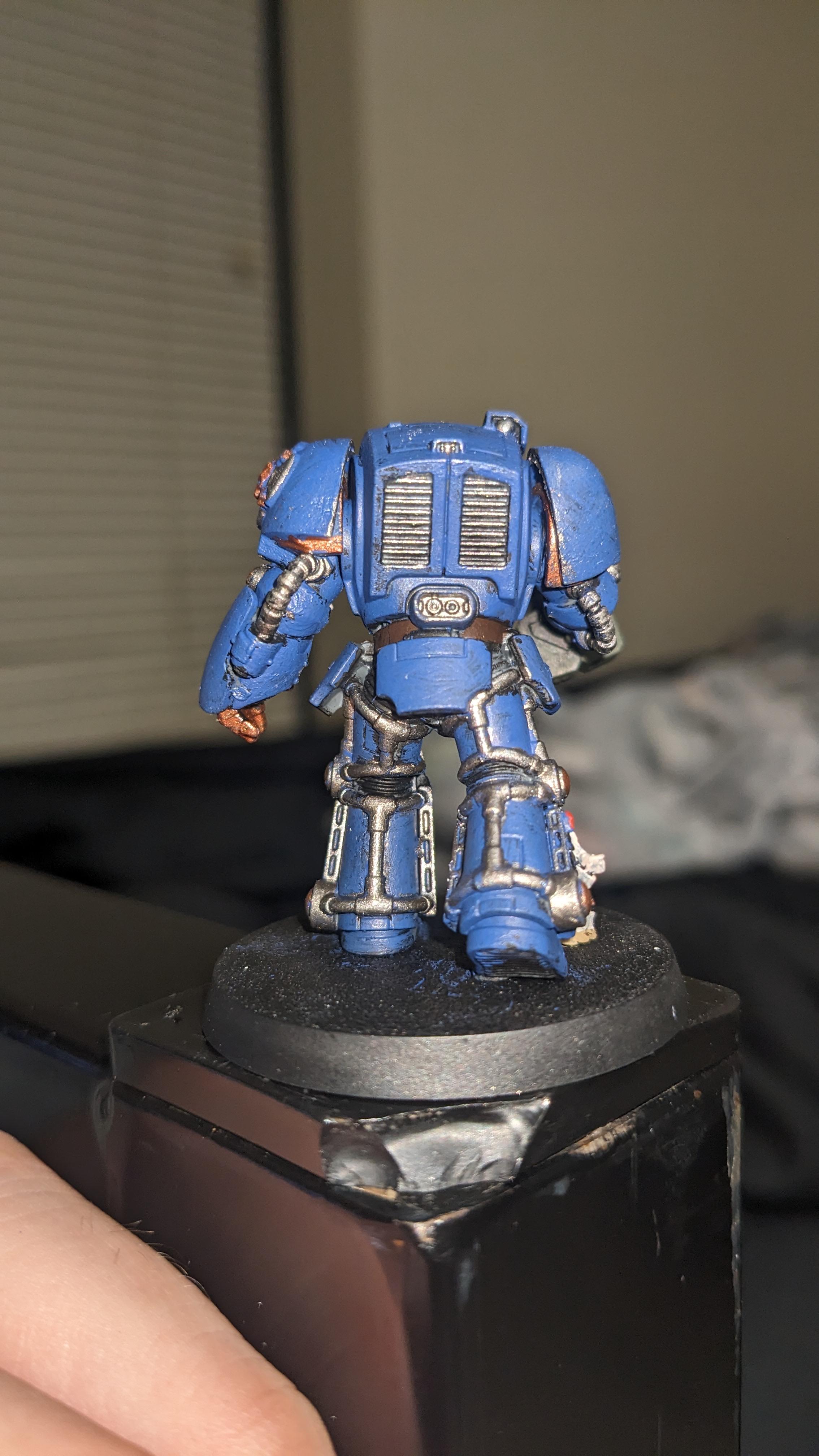 Leviathan box terminator | Scrolller