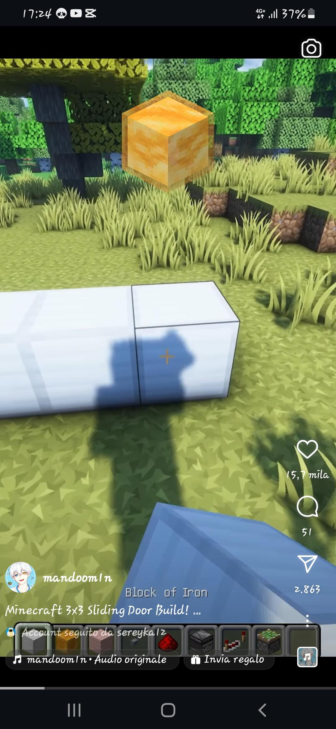 Unknown texture pack, help | Scrolller