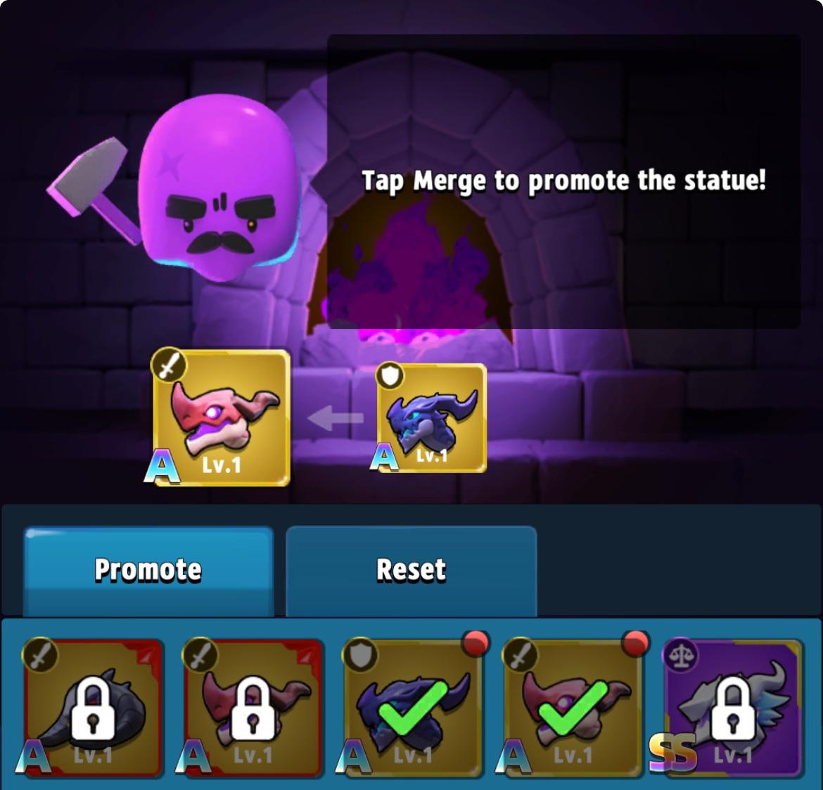 Finally got him to mythic 🔥 | Scrolller