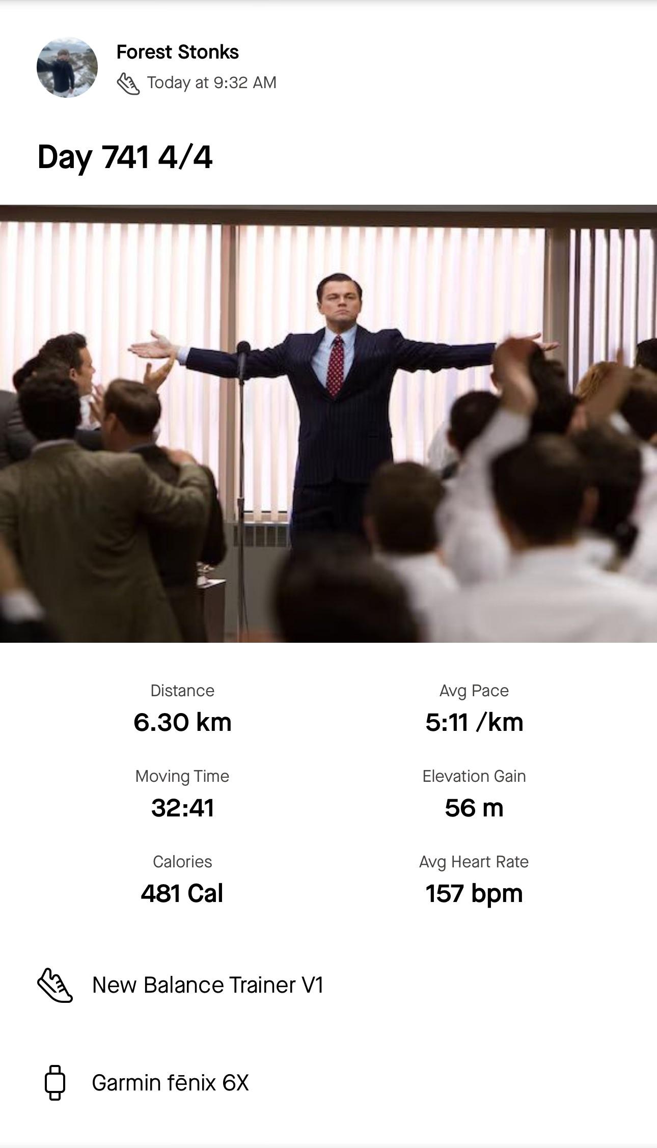 Day 741 of Running 7.41 Until MOASS | Scrolller