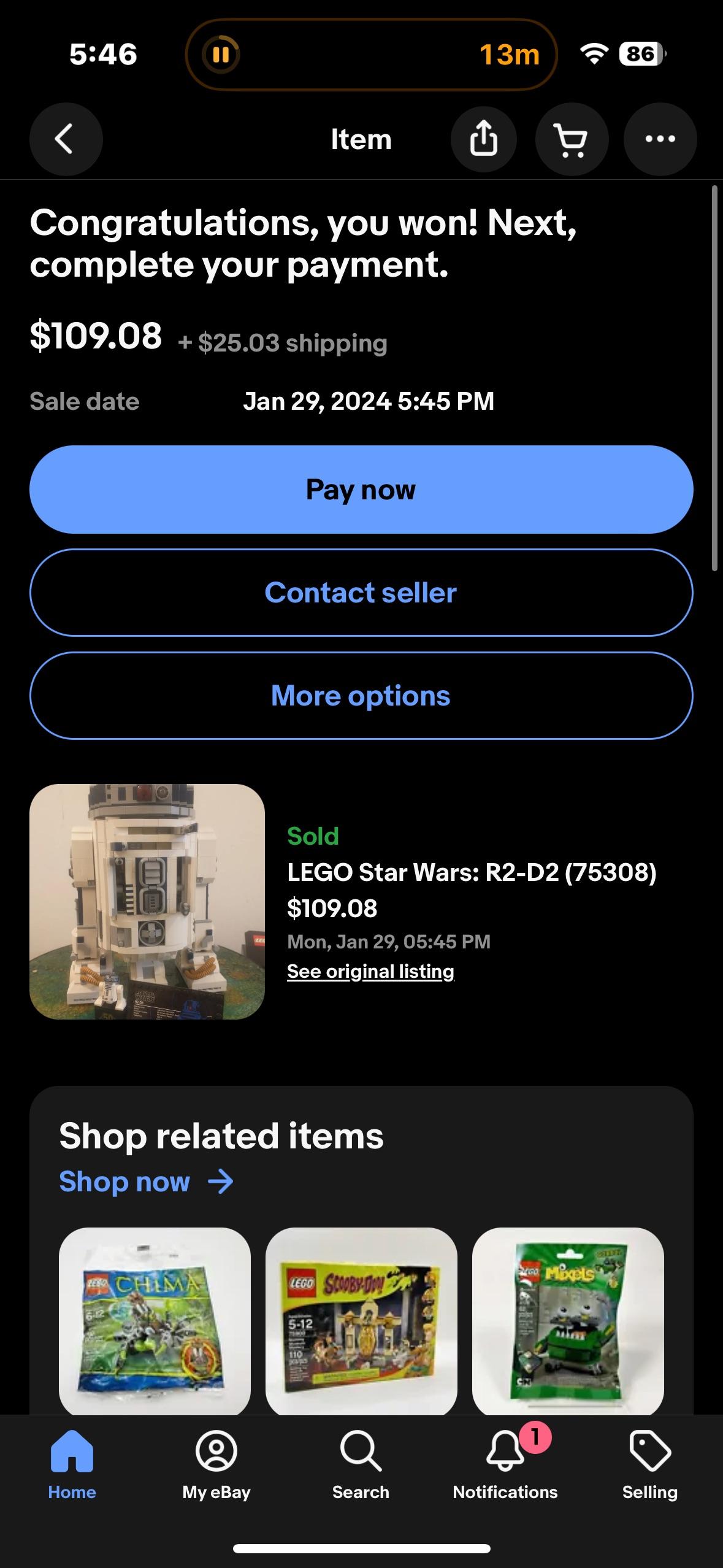 Holy crap | Scrolller