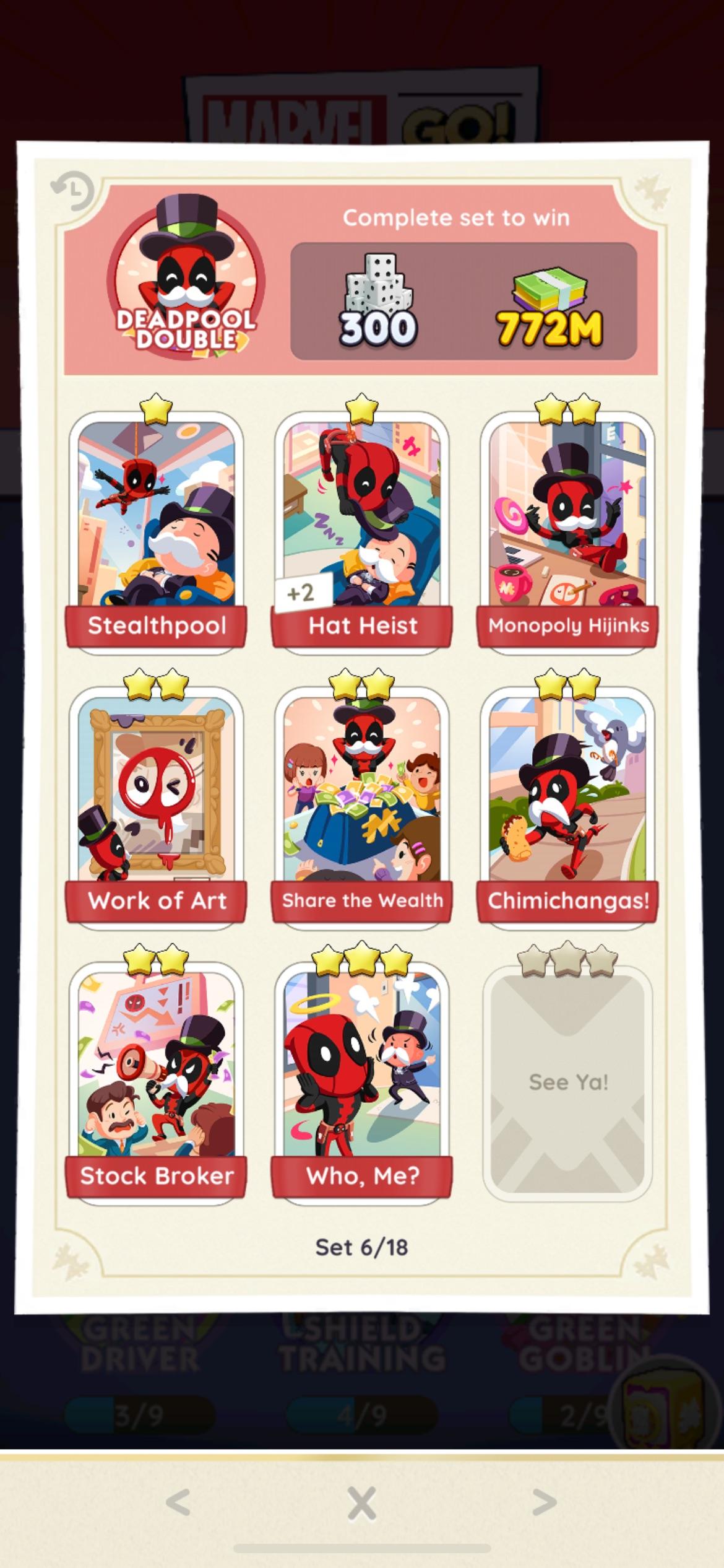 Trade? have levitating need see ya | Scrolller