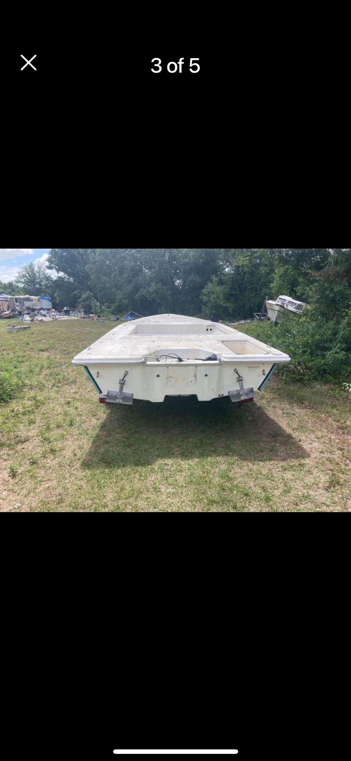 Boat ID? | Scrolller