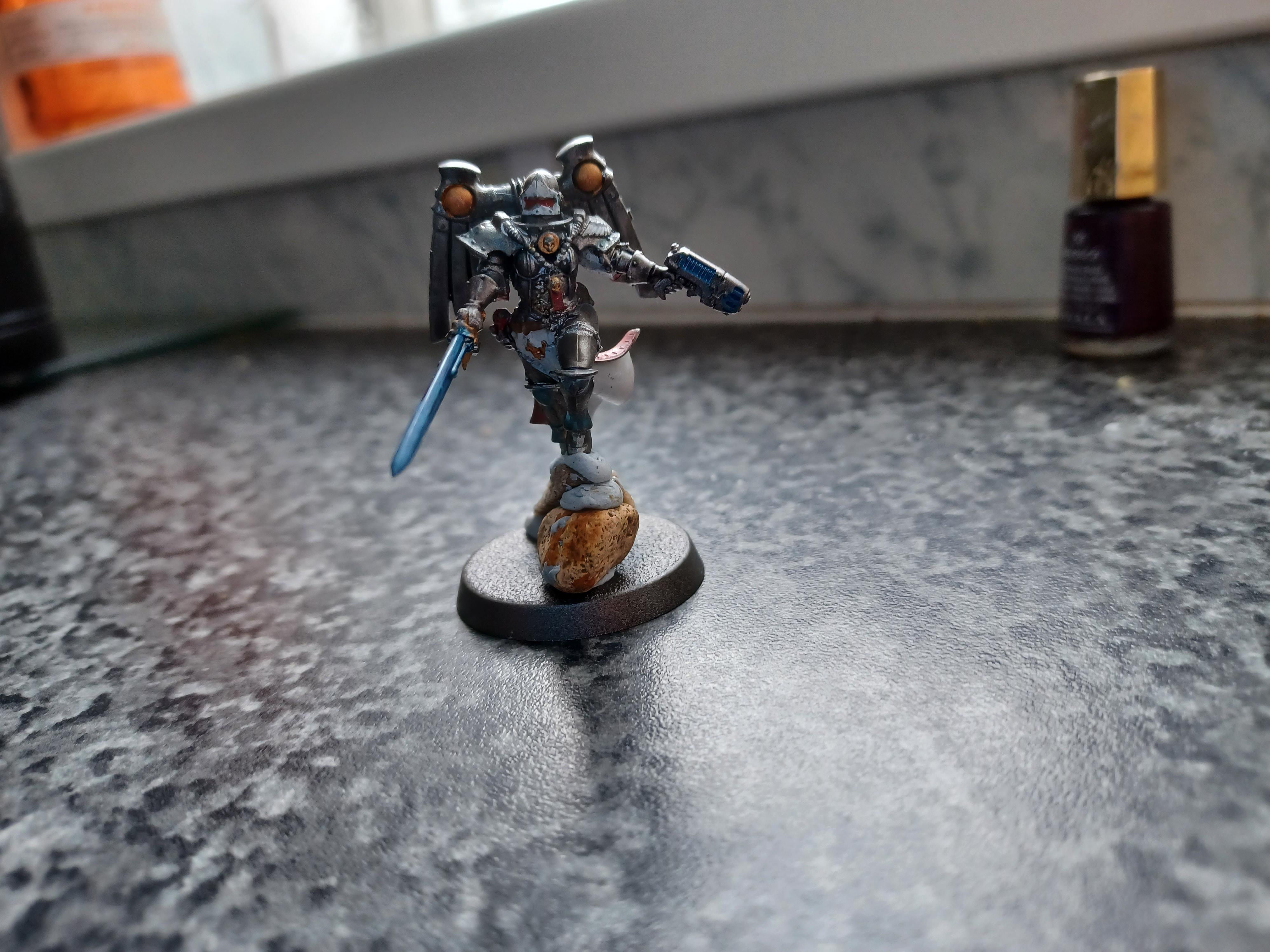 Is this paint job worth saving? I dont have the bits to make another ...