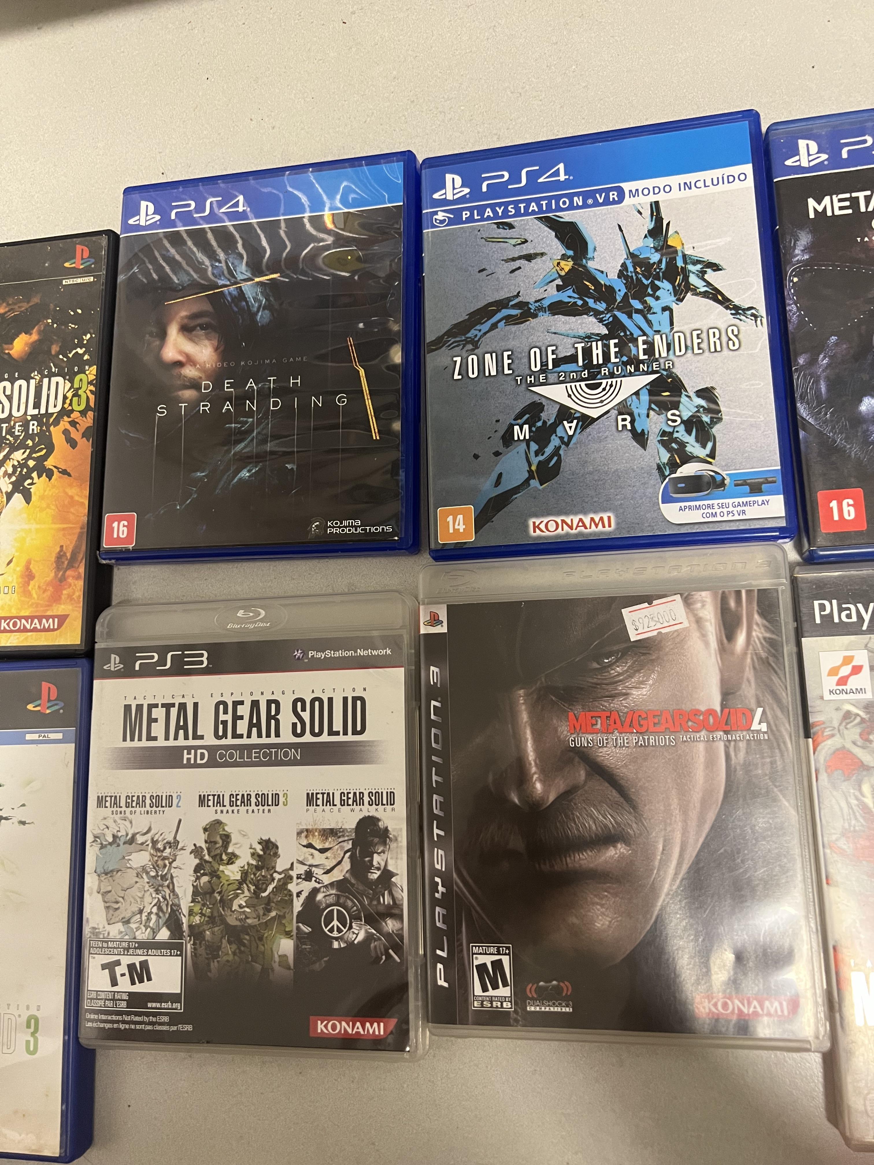 My Humble Collection | Scrolller