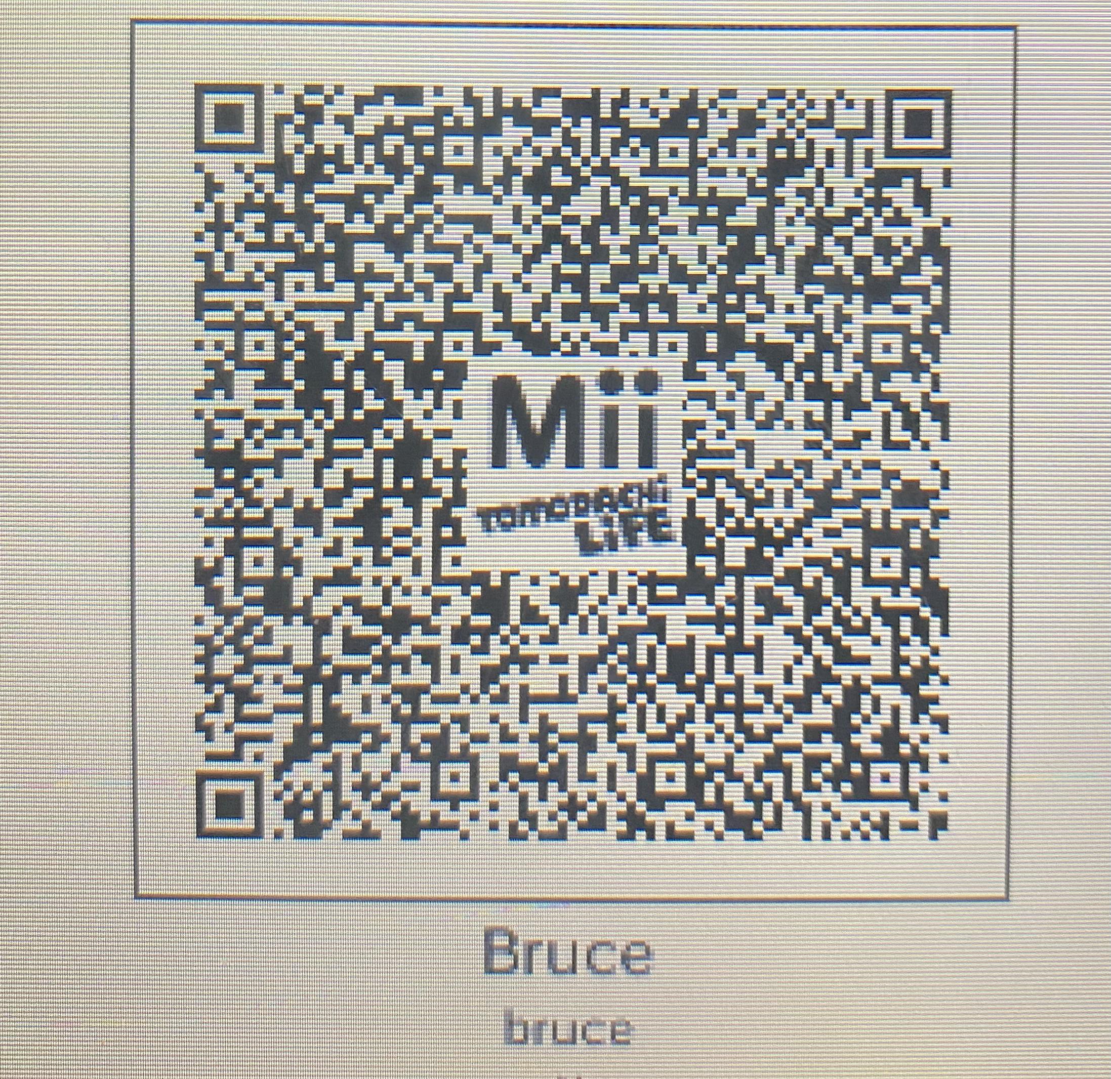 Some miis I made | Scrolller