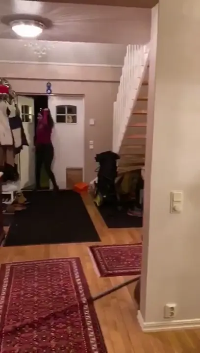 1 week away | Scrolller