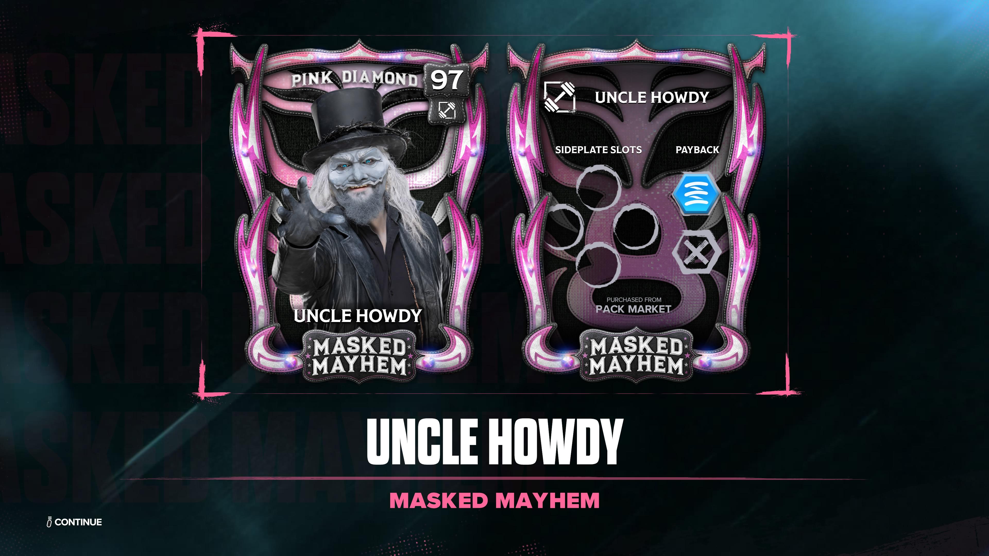 MyFaction noob here - did I get a good pull? | Scrolller