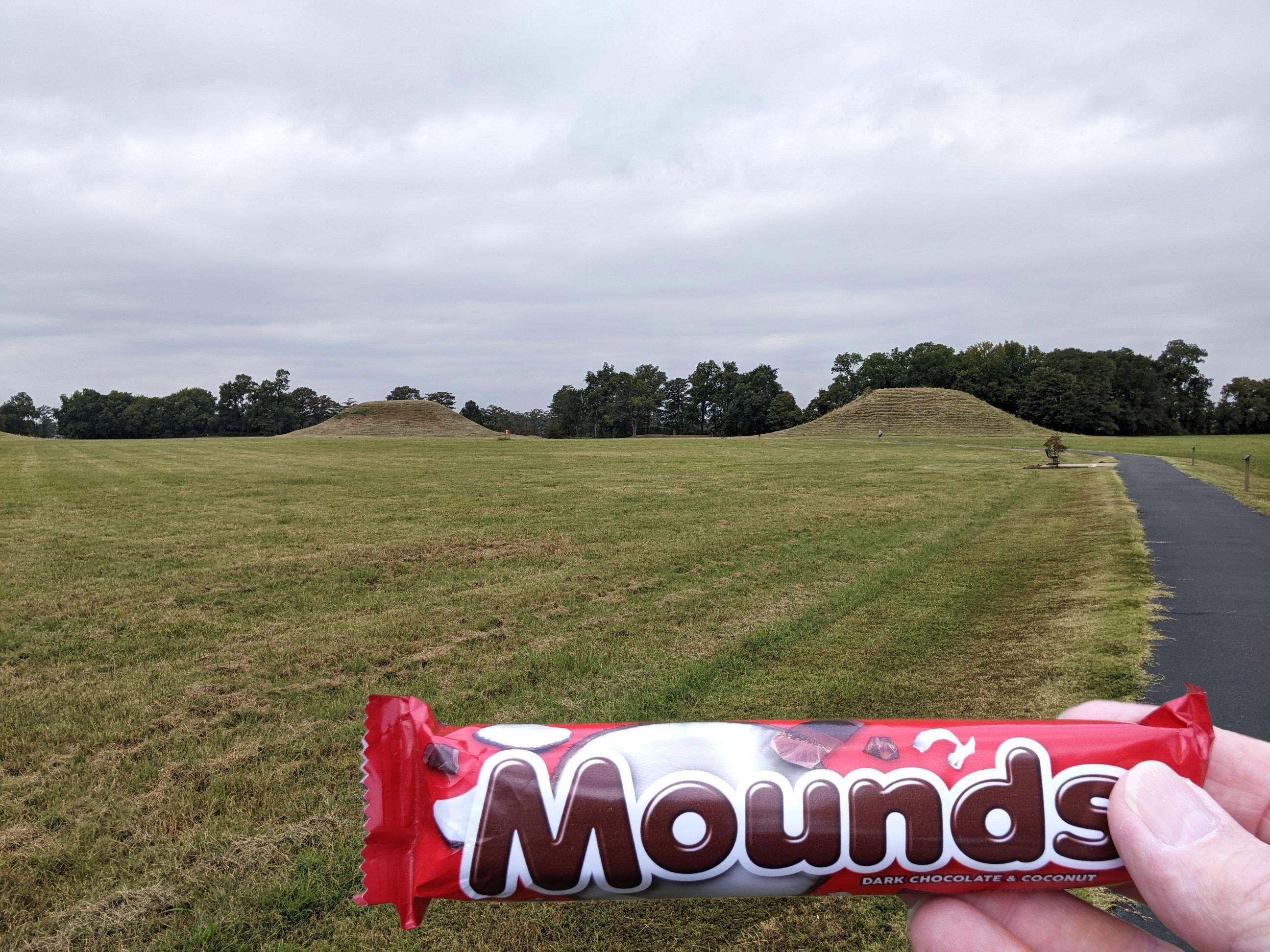 Mounds | Scrolller