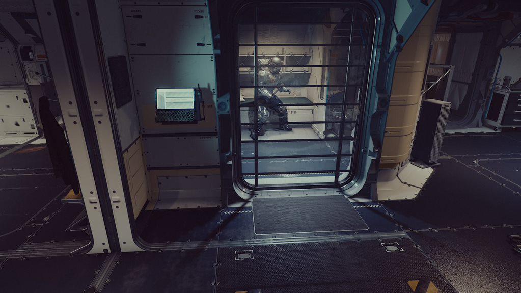 Discover more like Starfield: Release the Hostage and Related Content | Scrolller