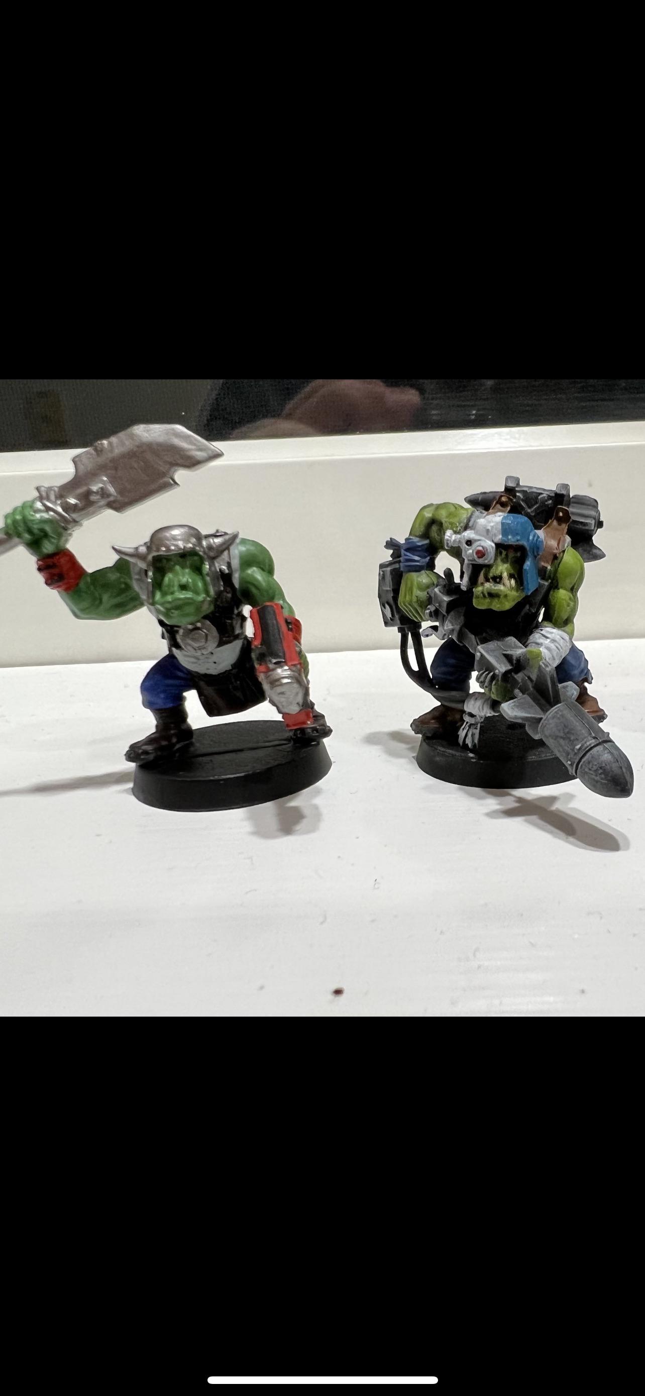 Discover more like Warhammer: Thin Your Paints! (Comparison) and Related Content | Scrolller