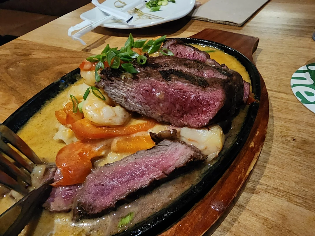 How cooked is this? | Scrolller