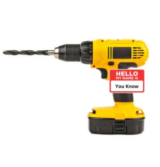 You know the drill | Scrolller