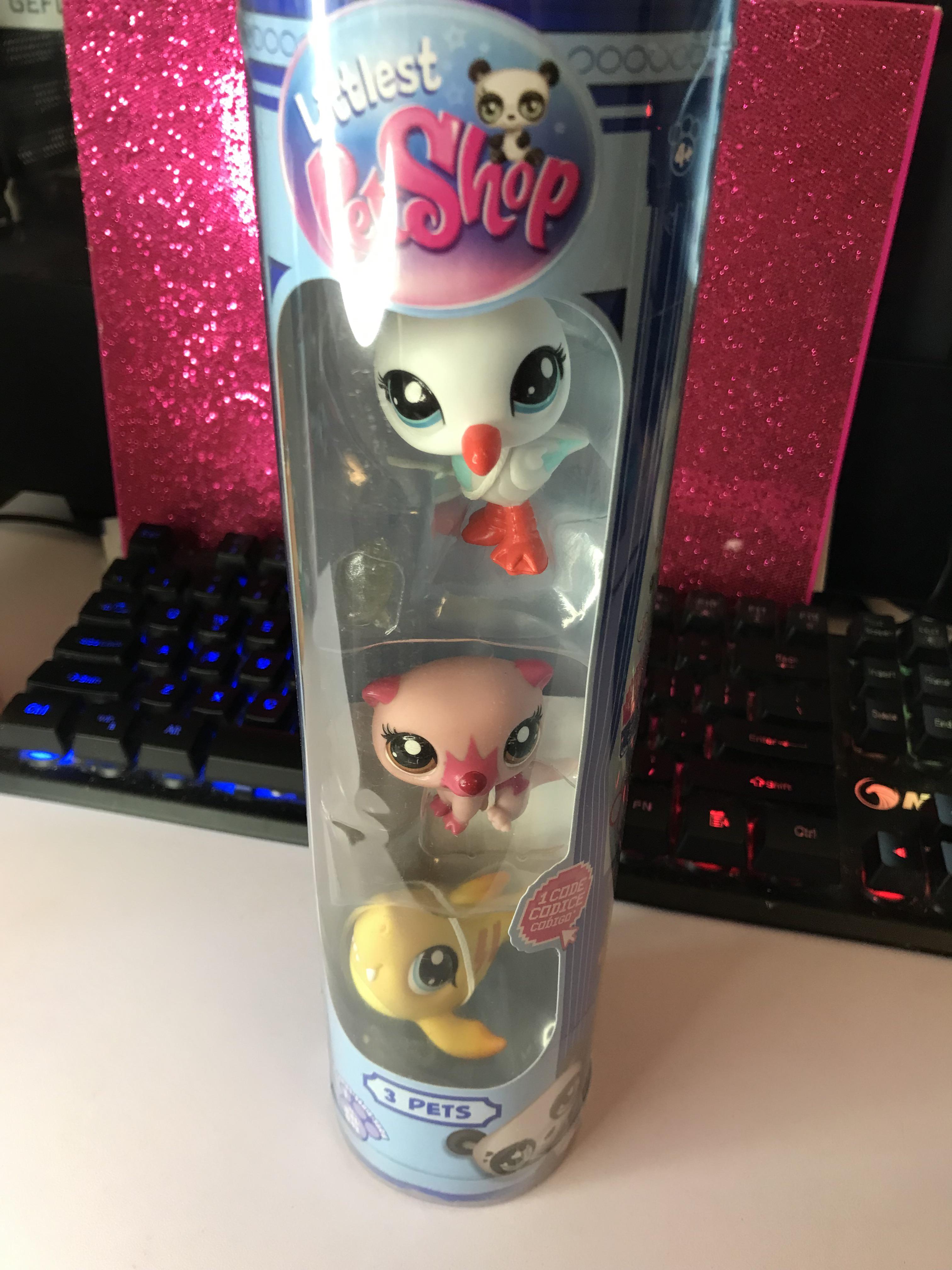 LPS Mail!! | Scrolller