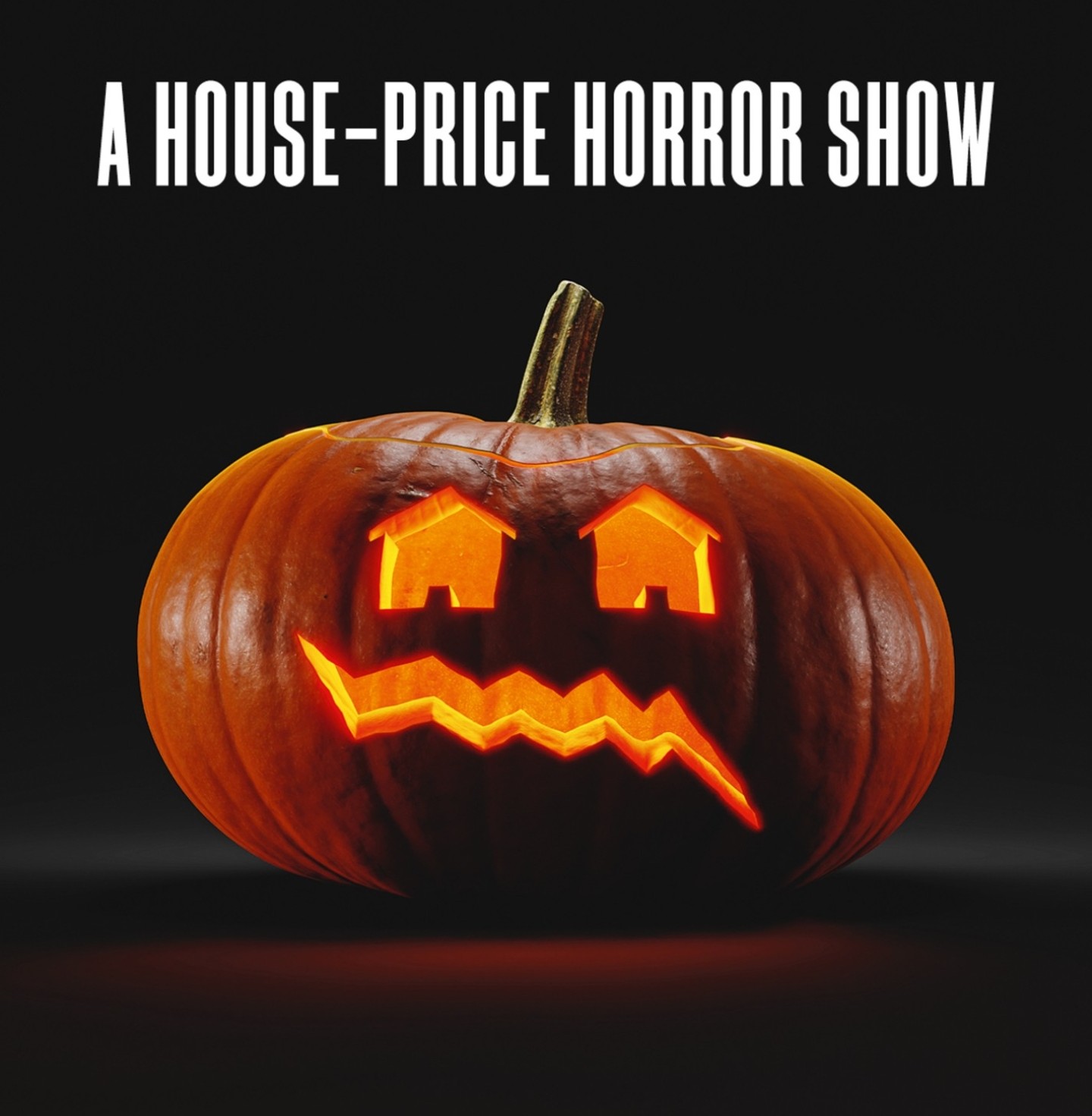 This cover of The Economist is so clever | Scrolller