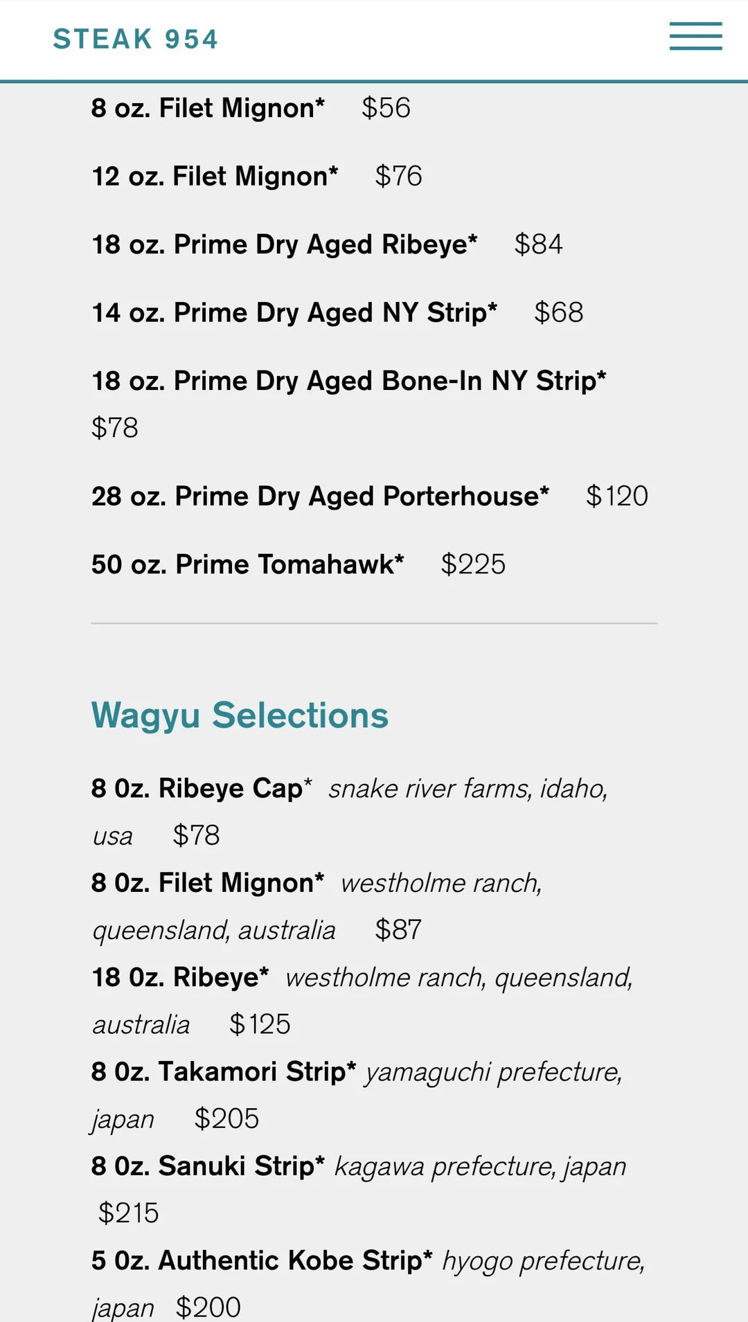 Wagyu question | Scrolller