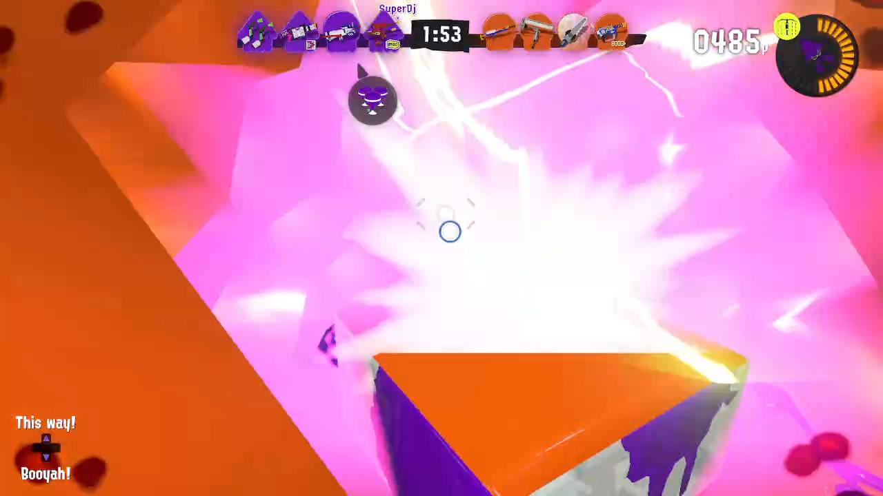 I survived this. | Scrolller