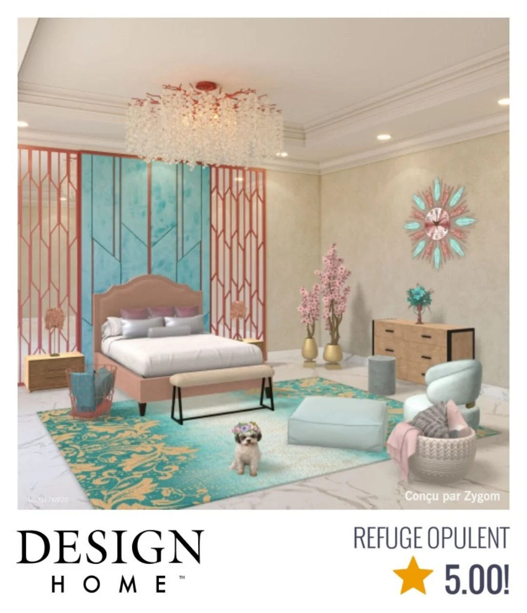 Welcoming 2025 with a 5* | Scrolller