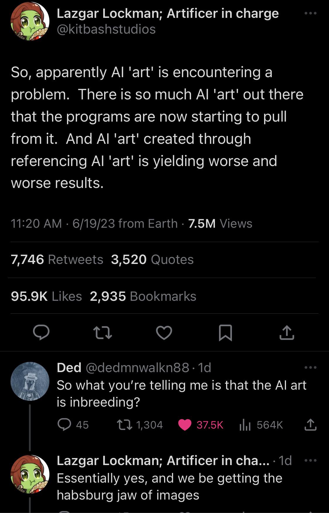 Cursed_AI | Scrolller