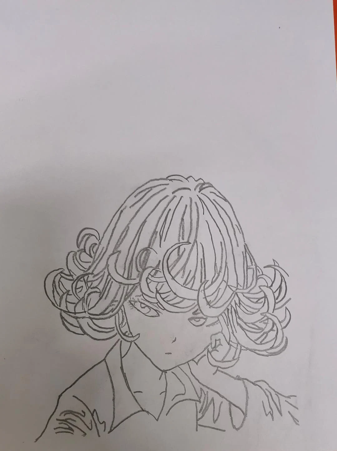 Drew this a year ago My first attempt | Scrolller