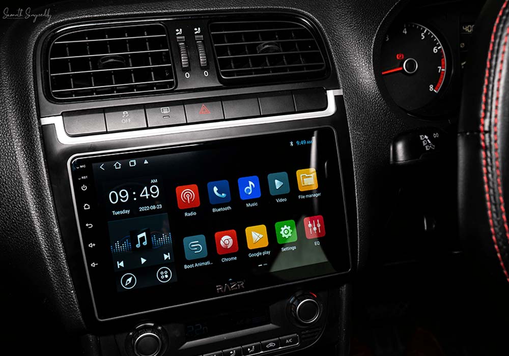 Upgrade Your Ride with the Best Android Car Stereo Music System | Scrolller
