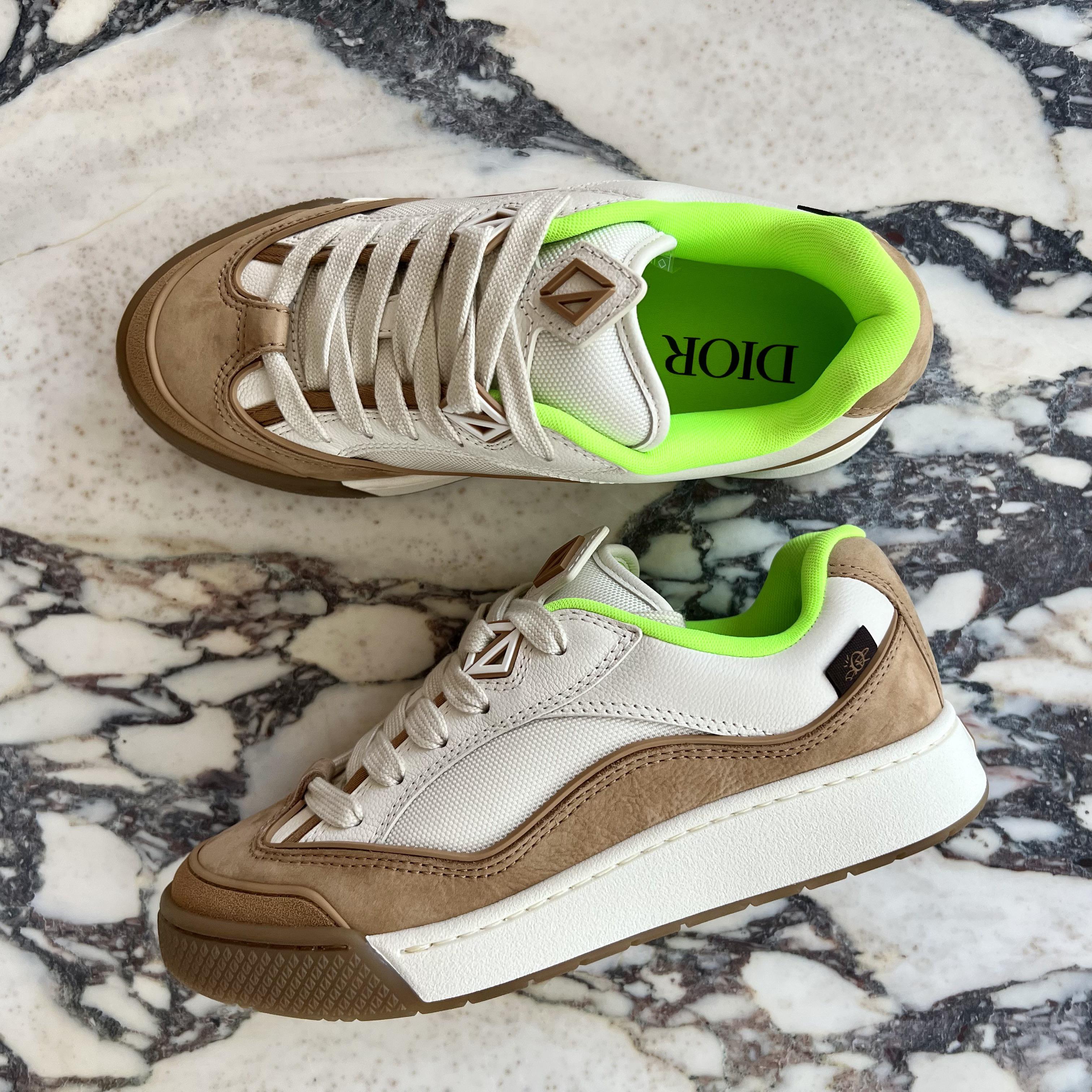 Dior x Cactus Jack 🌵🍦 | Scrolller