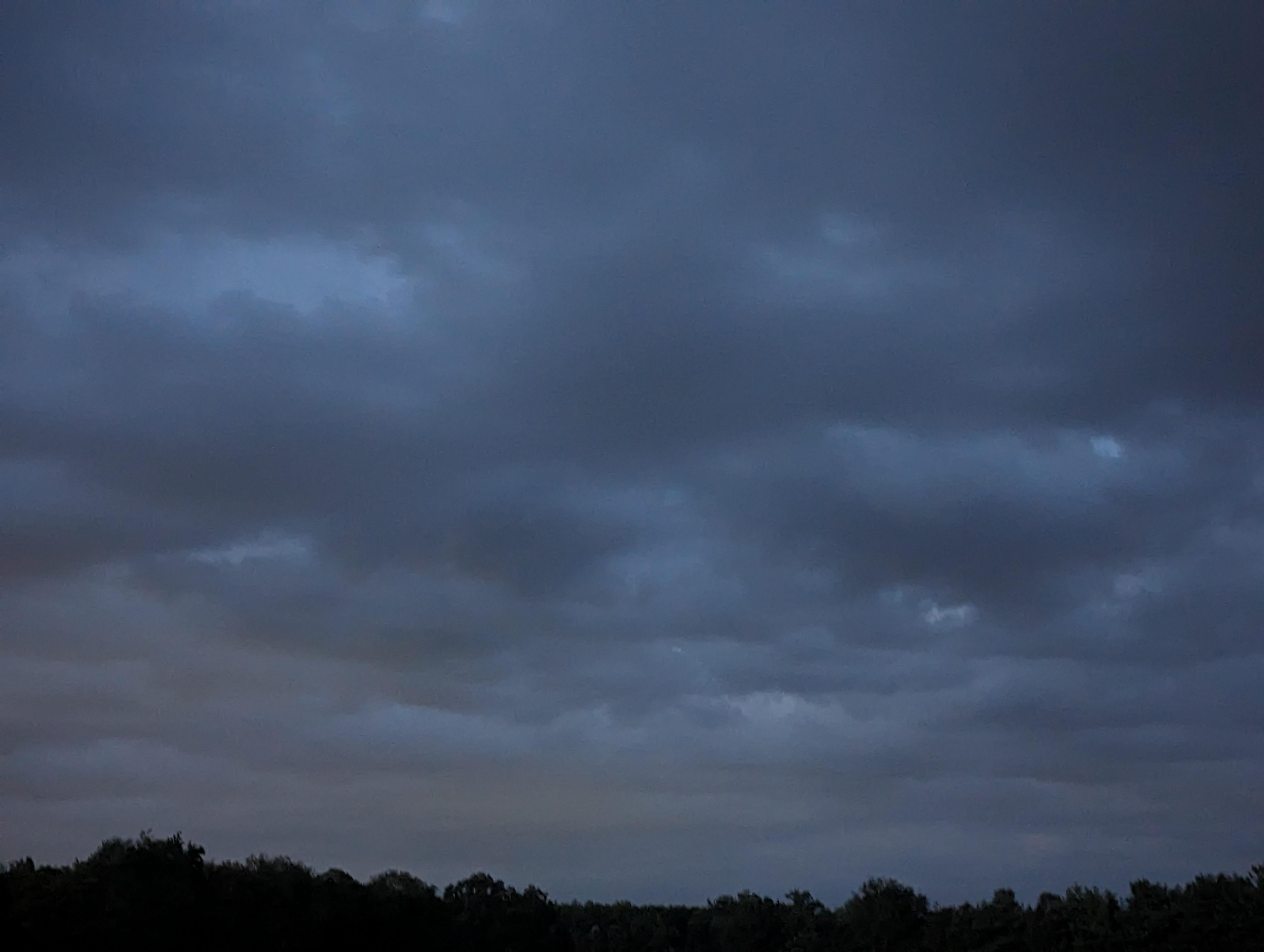 Nice and cloudy 👍 | Scrolller