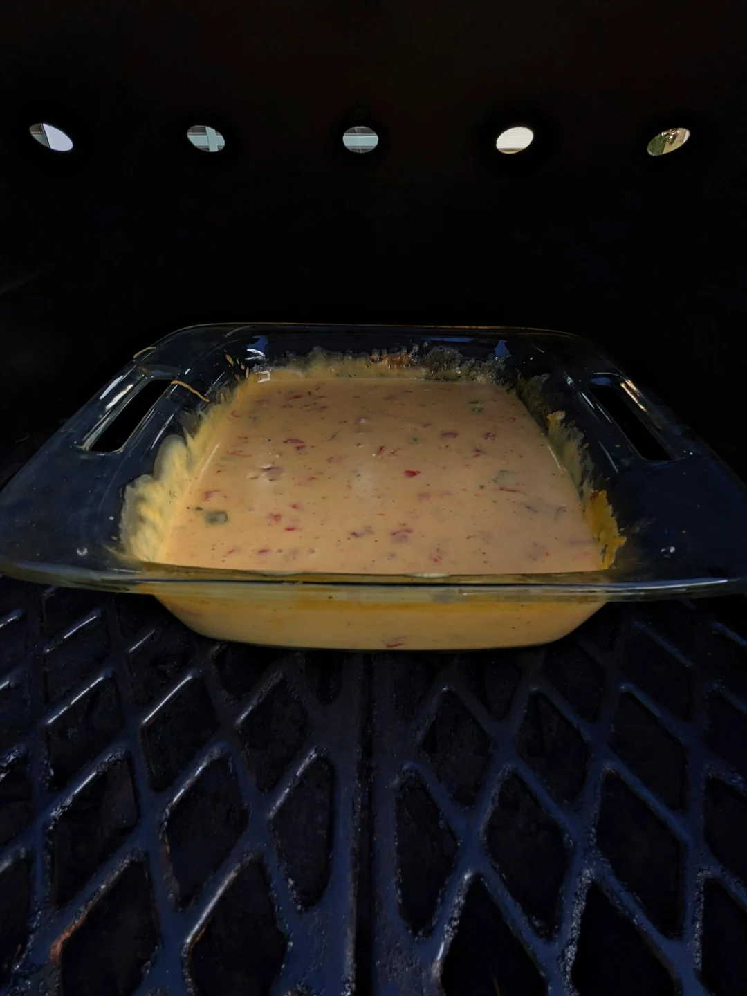 Discover more like Grilling: Smoking some queso! and Related Content | Scrolller