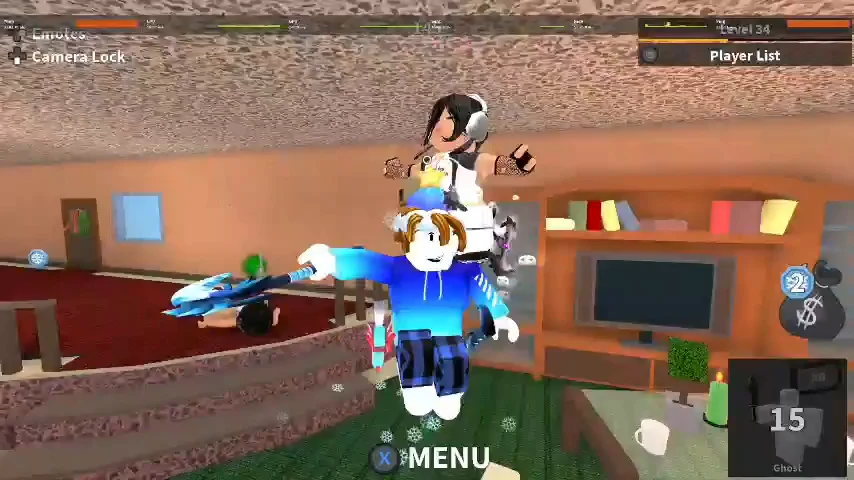 My average server in mm2 | Scrolller