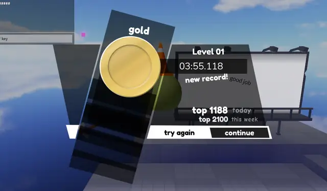 FINALLY GOLD | Scrolller