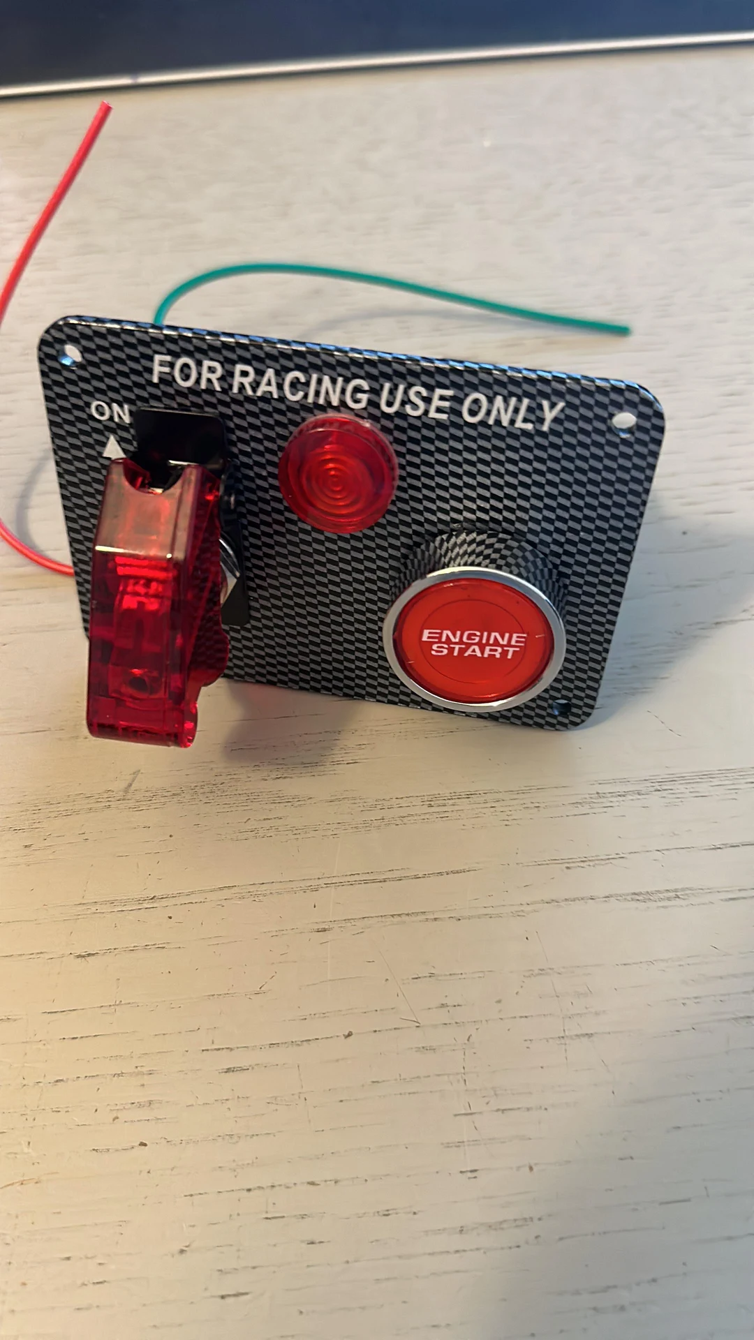 Switch panel | Scrolller