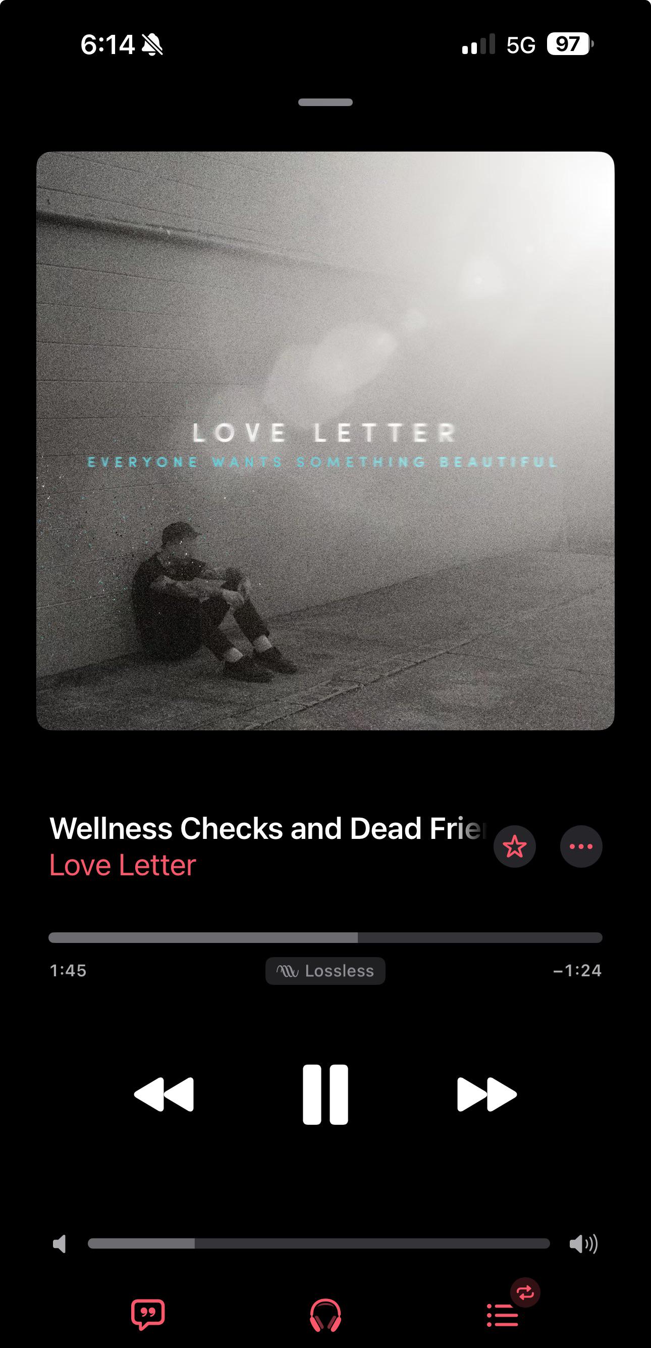 Love Letter LP 🔥 | Scrolller