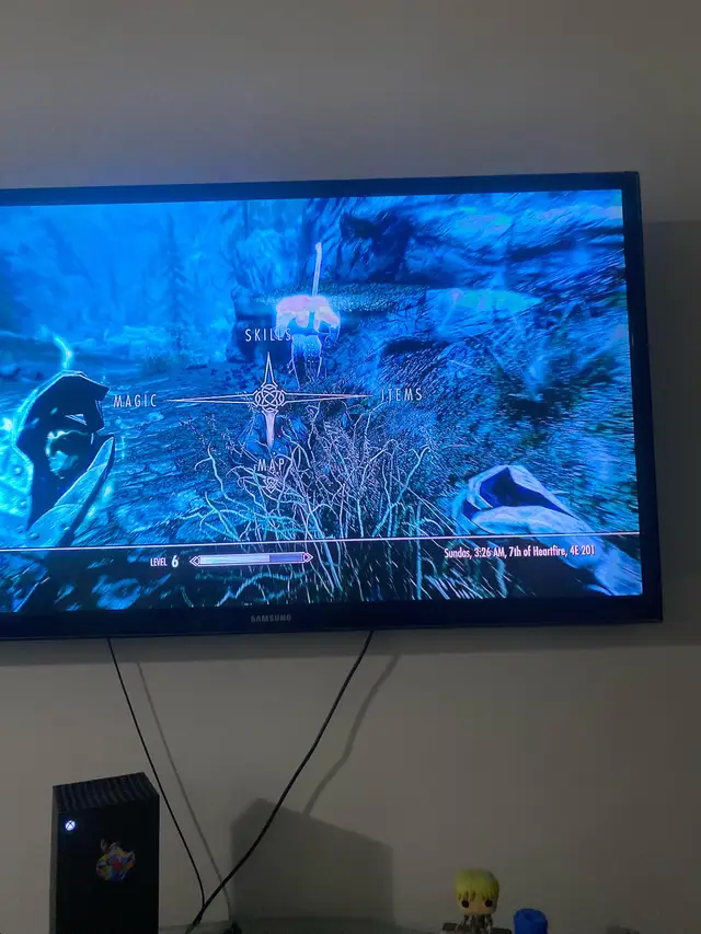 Headless horseman? | Scrolller