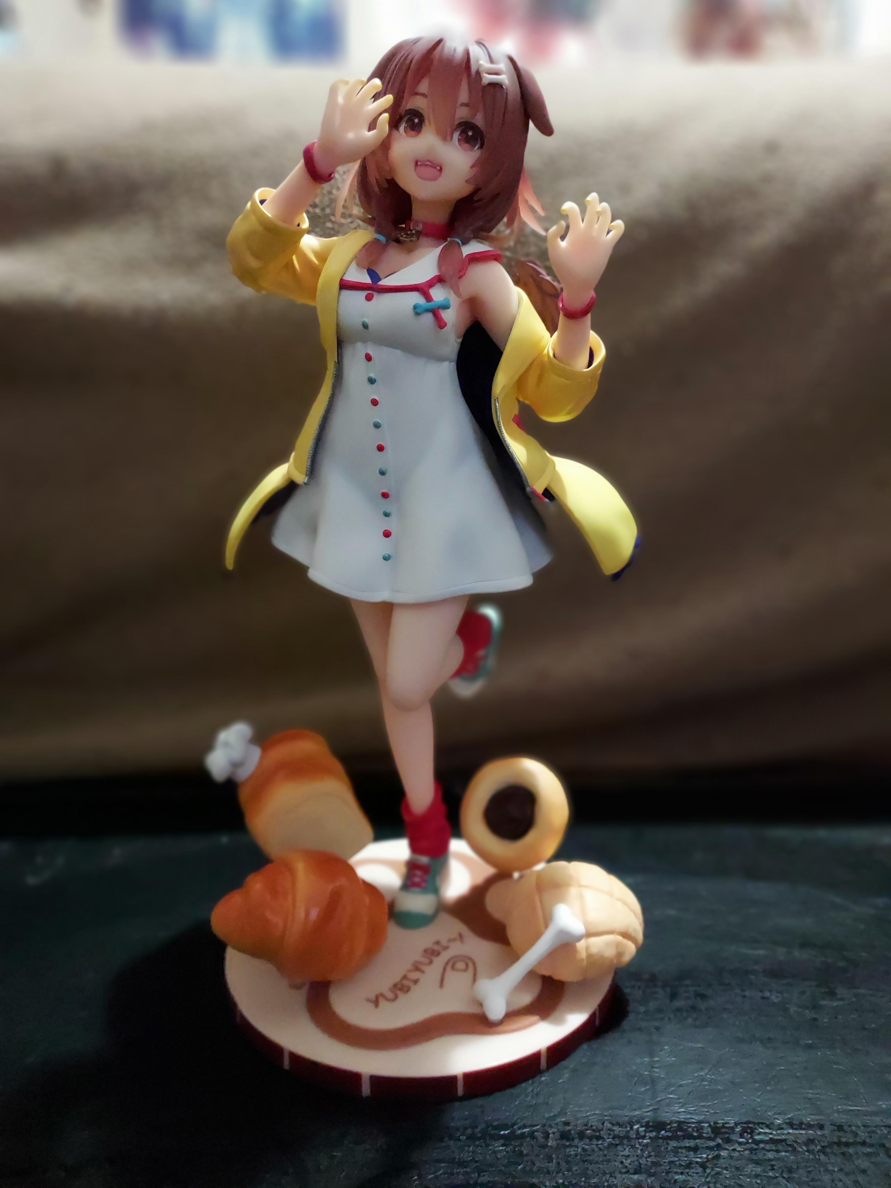 Yubi Yubi | Scrolller