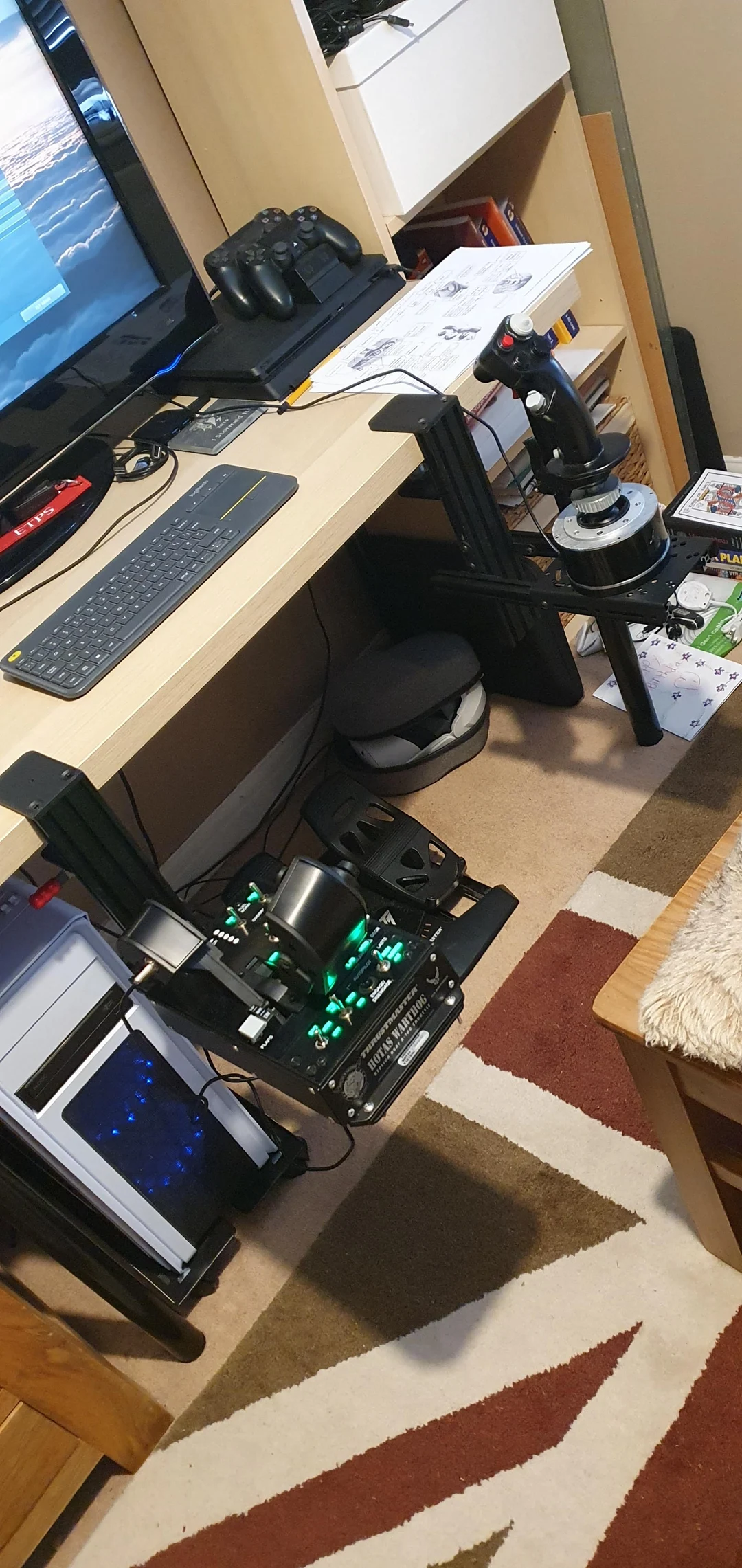 Warthog mounting | Scrolller