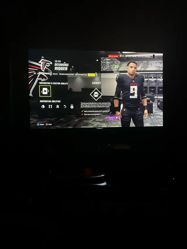 Ability ideas? | Scrolller