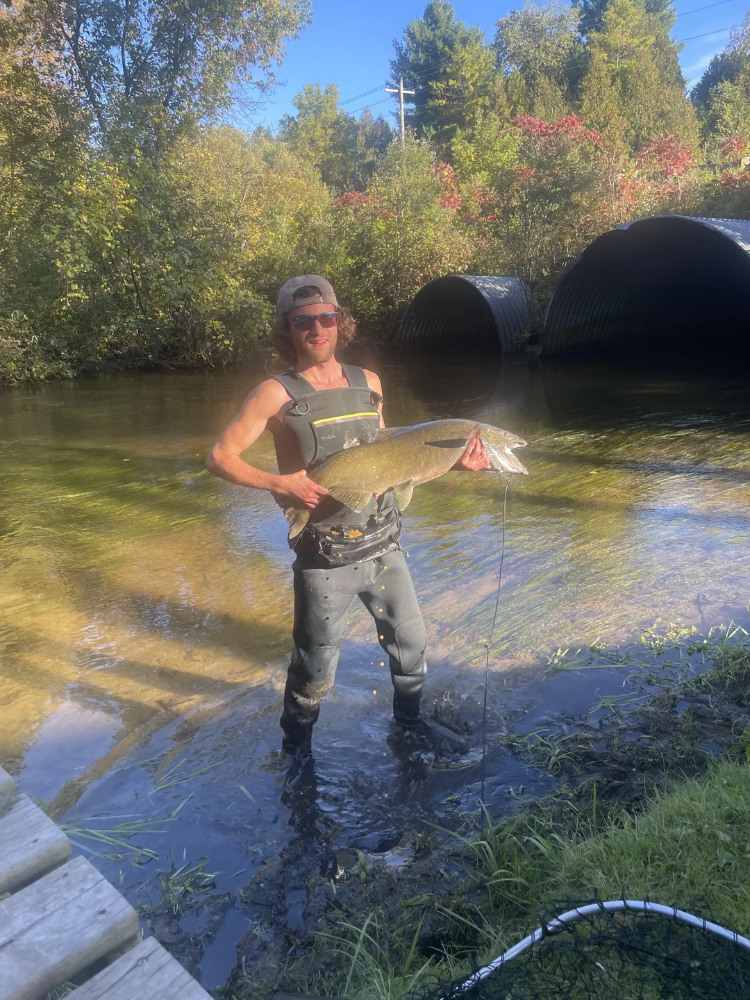 Michigan’s best fishing | Scrolller