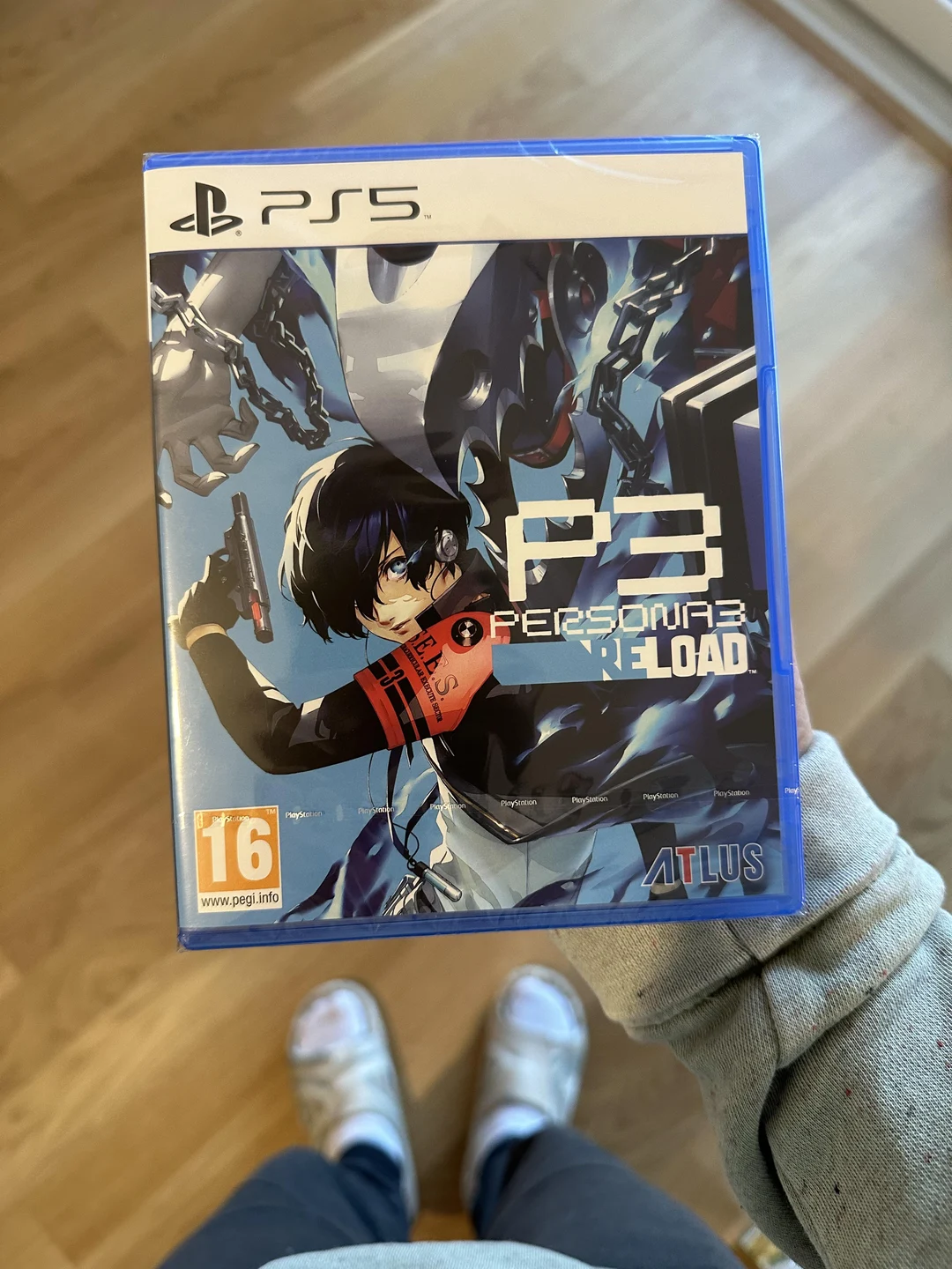 “Early” release | Scrolller